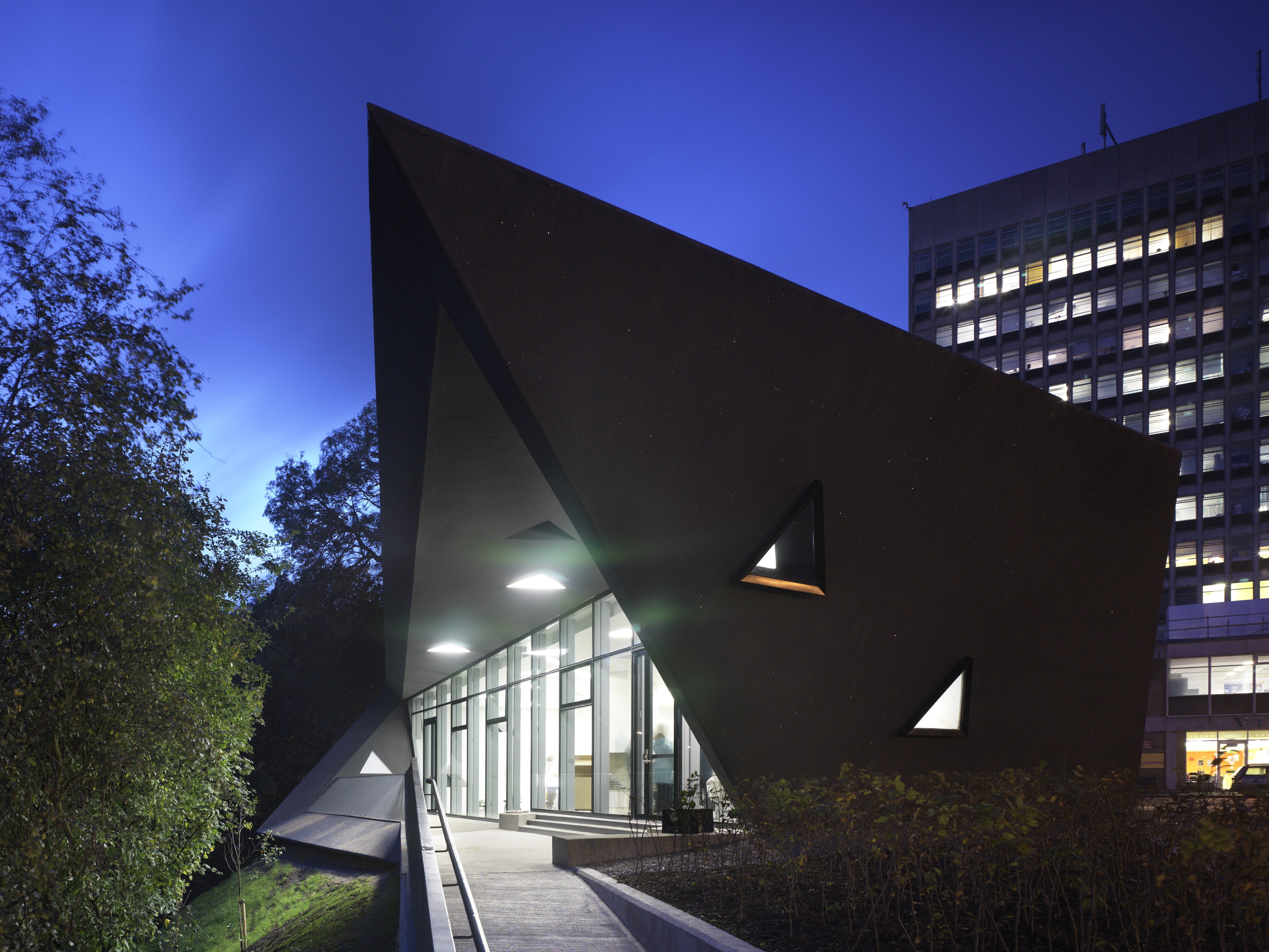 Jane Wernick to speak at AJ Women in Architecture luncheon