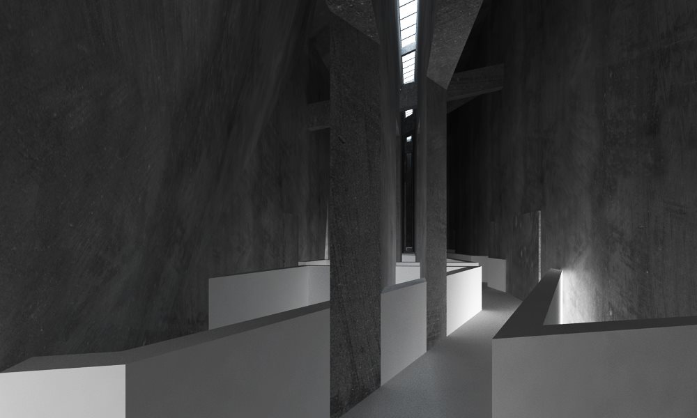 Libeskind reveals plans for Kurdish museum in Iraq