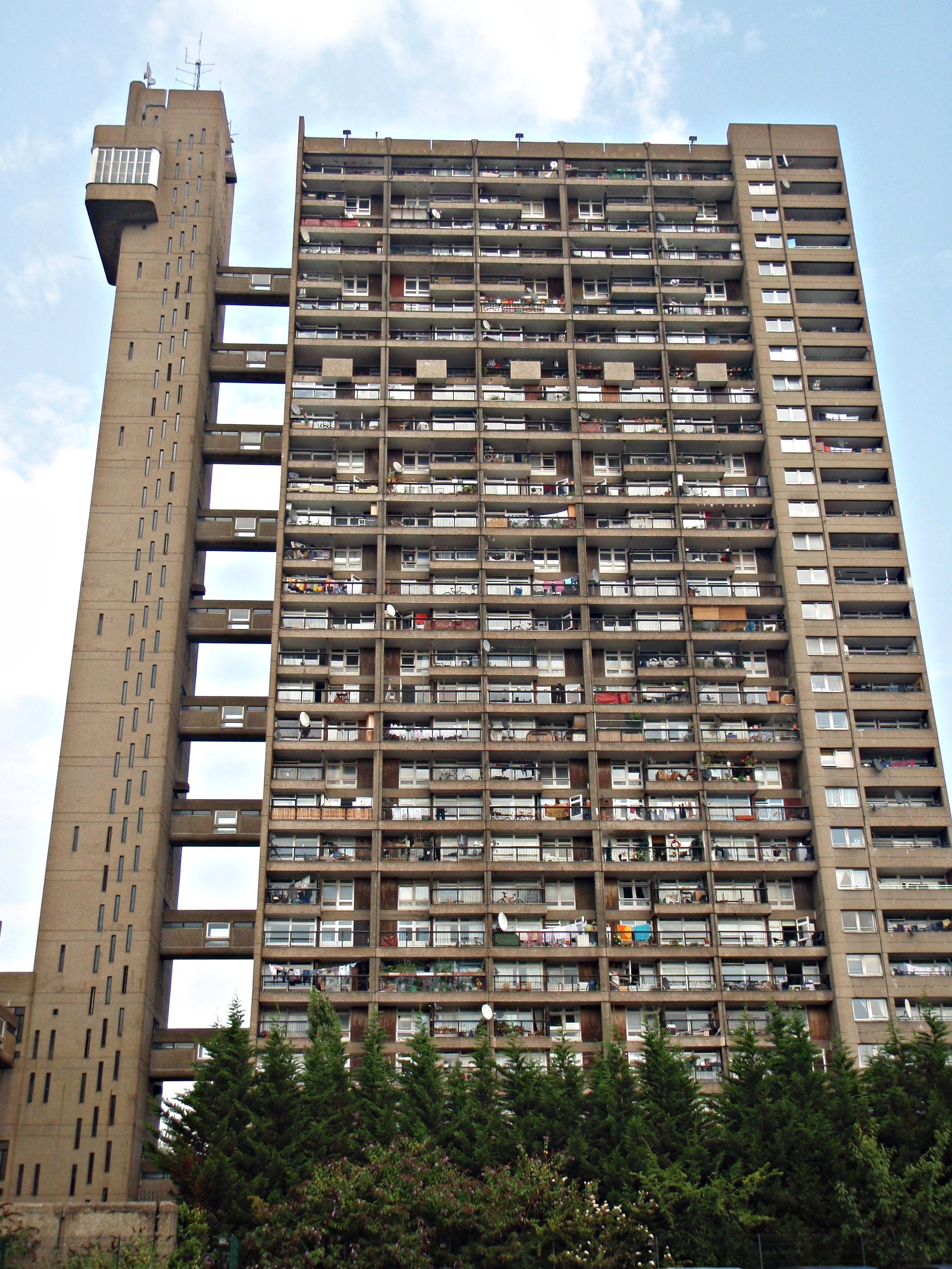 RA debate: What is Britain's greatest maverick building?