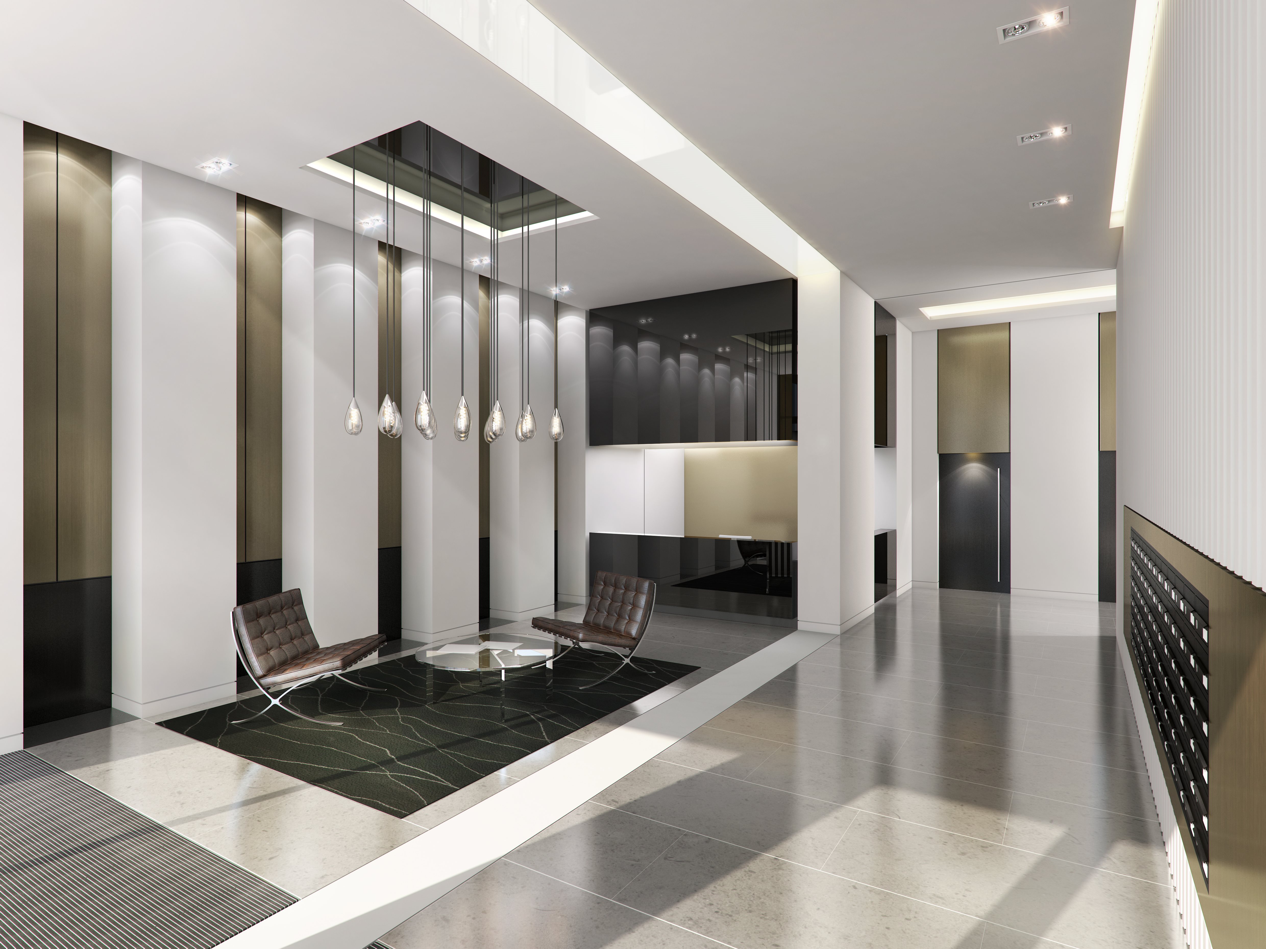 PRP wins approval for Brixton's tallest tower