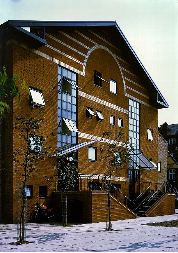 Q&A with PTE's Stephen Fisher: 'These are good times for architecture'