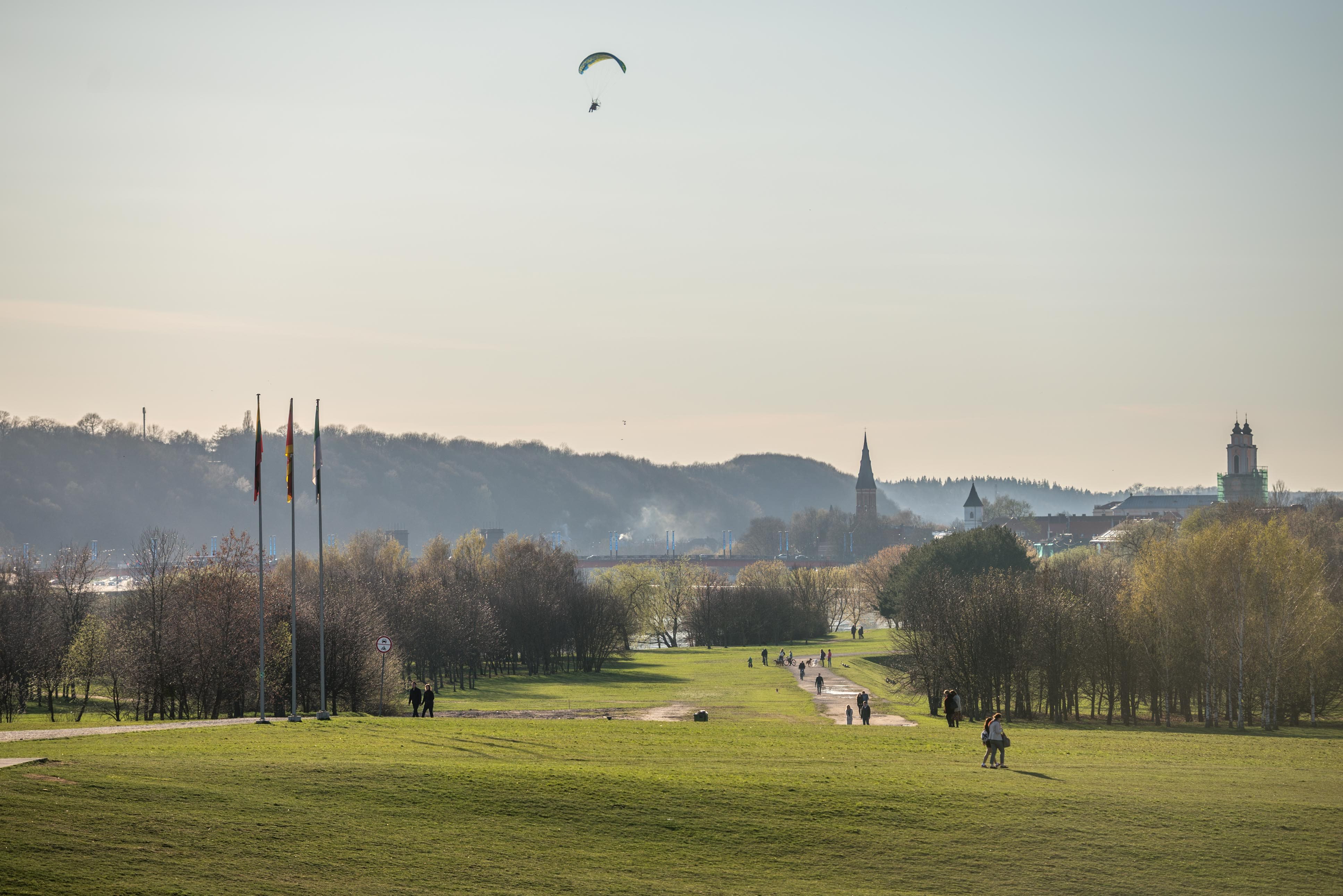 Lithuanian ‘Science Island’ contest to launch next month