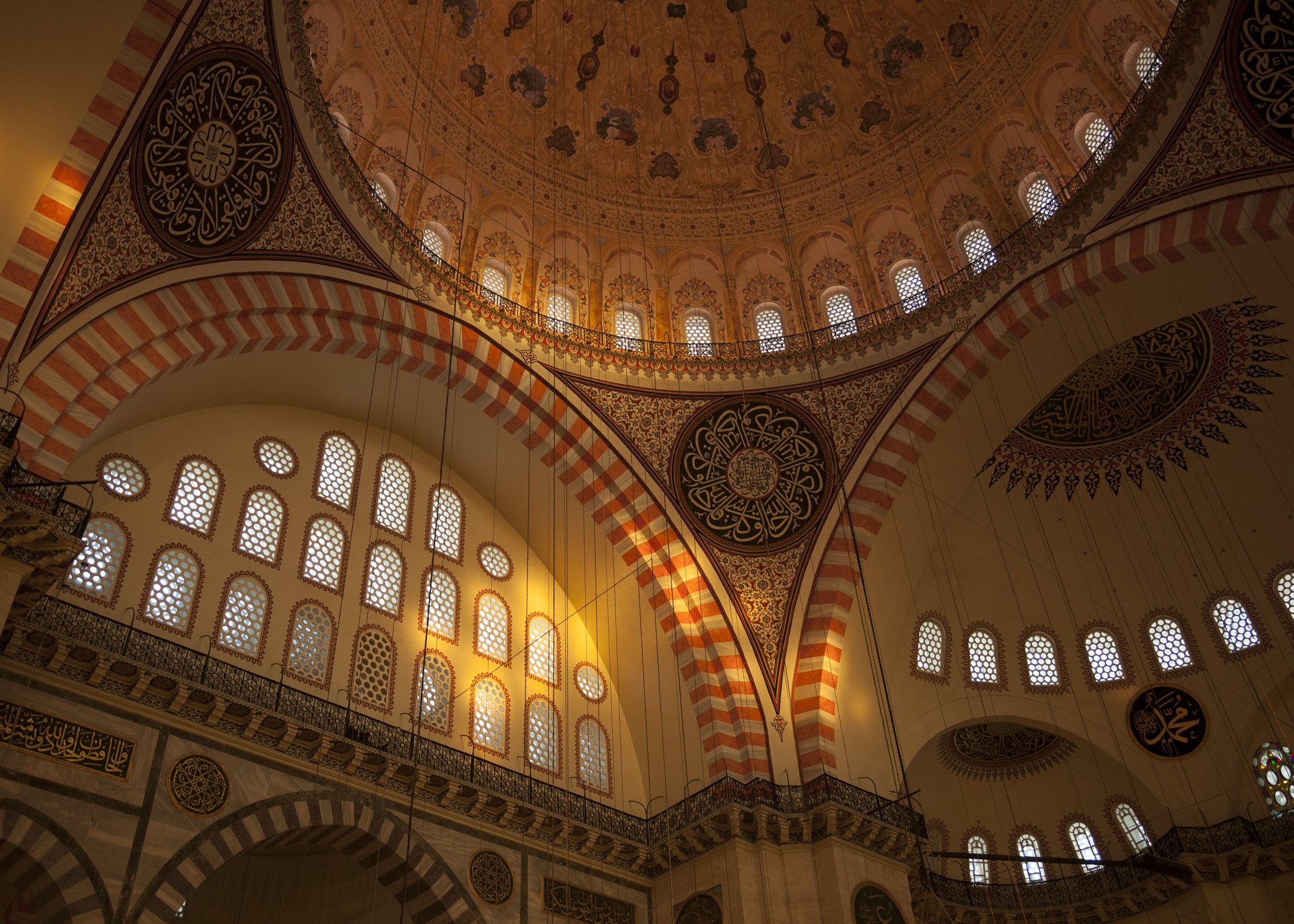 Free with this week's AJ: new book on Ottoman architect Mimar Sinan