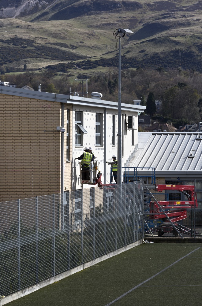 News feature: Did PFI cause Edinburgh’s school failures?