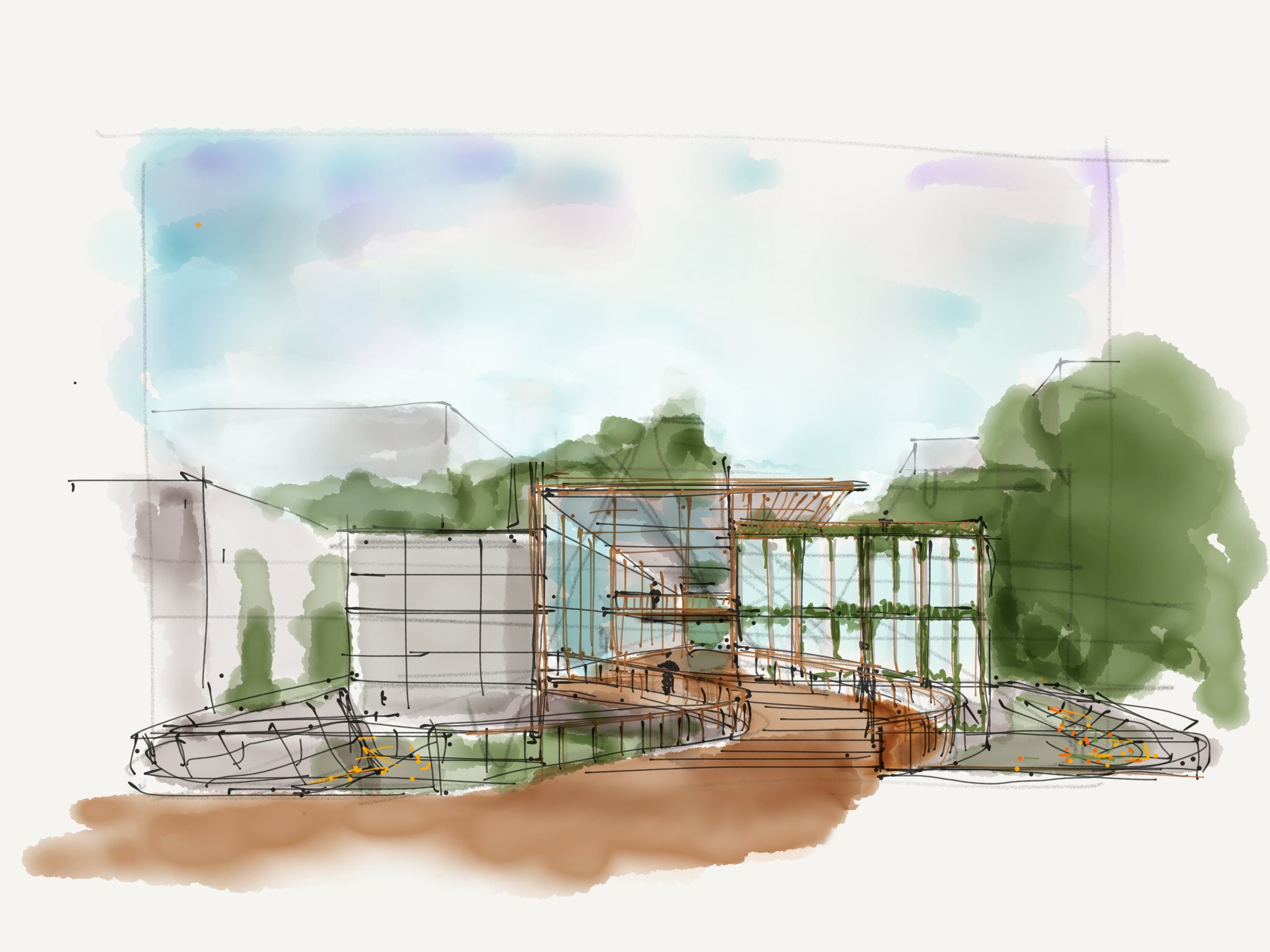 New practice: Fathom Architects