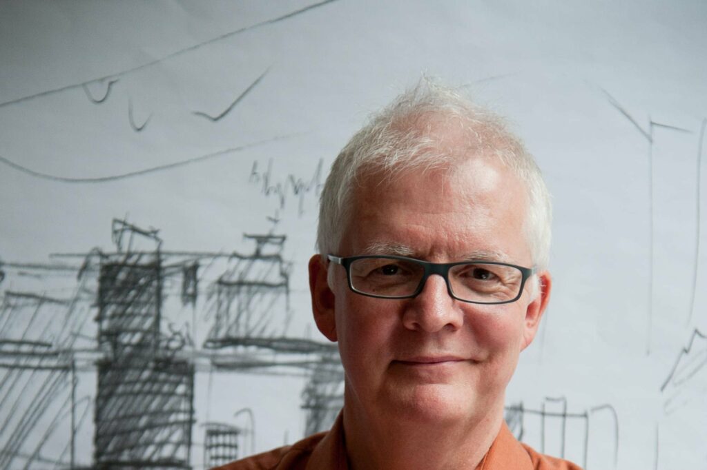 Shuttleworth on offices: 'Forget the money – remember the human'