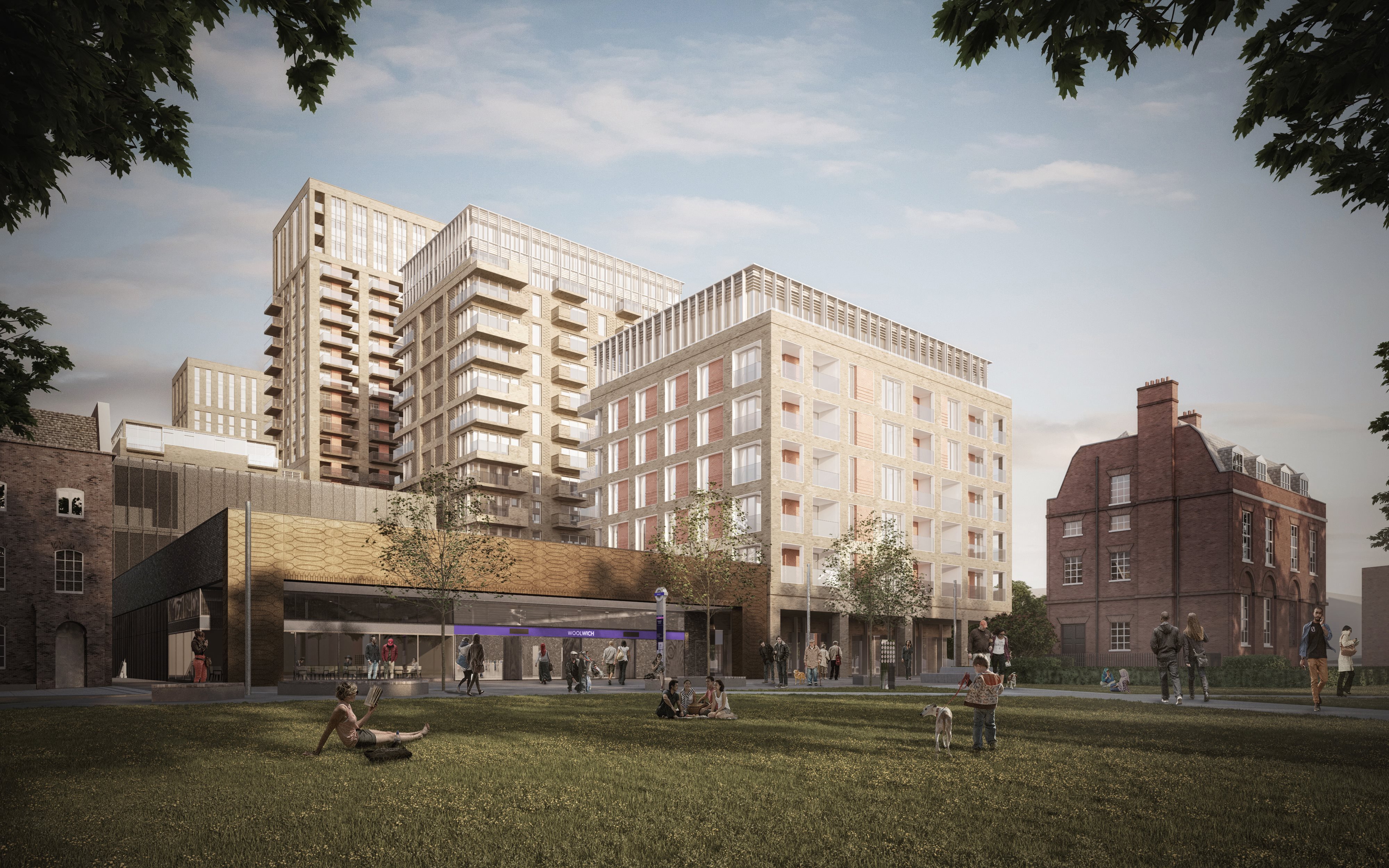 Experts' view: Crossrail’s new stations fail to inspire