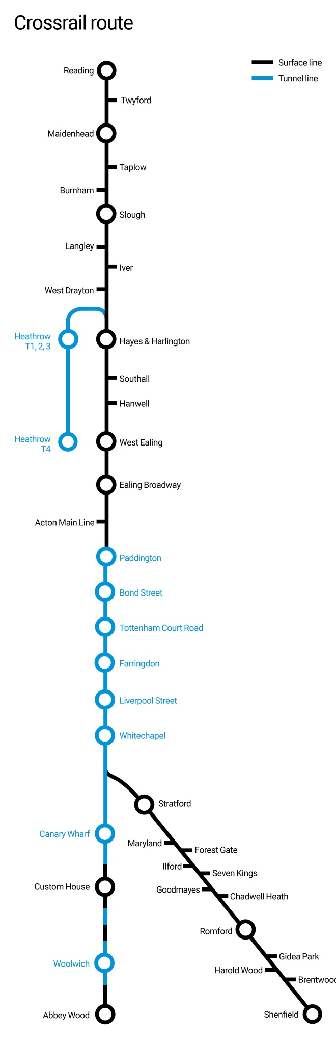 Experts' view: Crossrail’s new stations fail to inspire