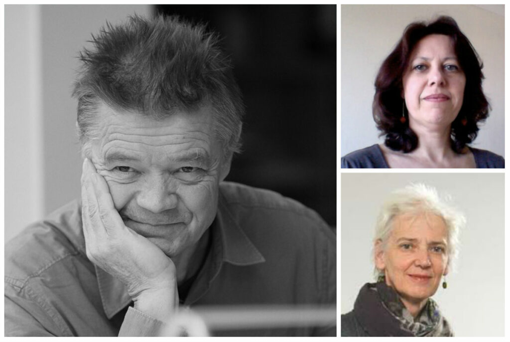 RIBA reveals judges for new-look research awards