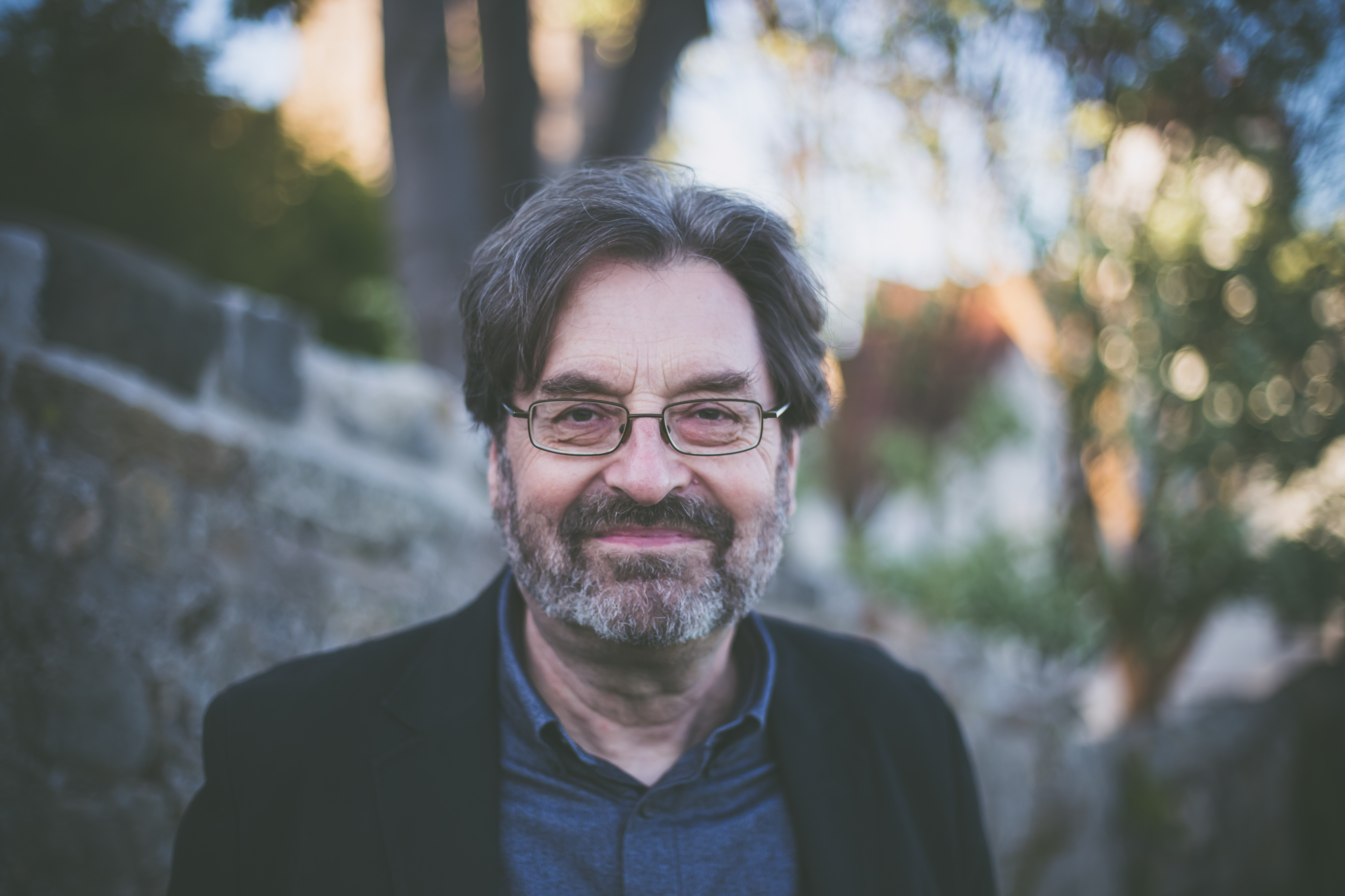 Who is backing the presidential candidates?