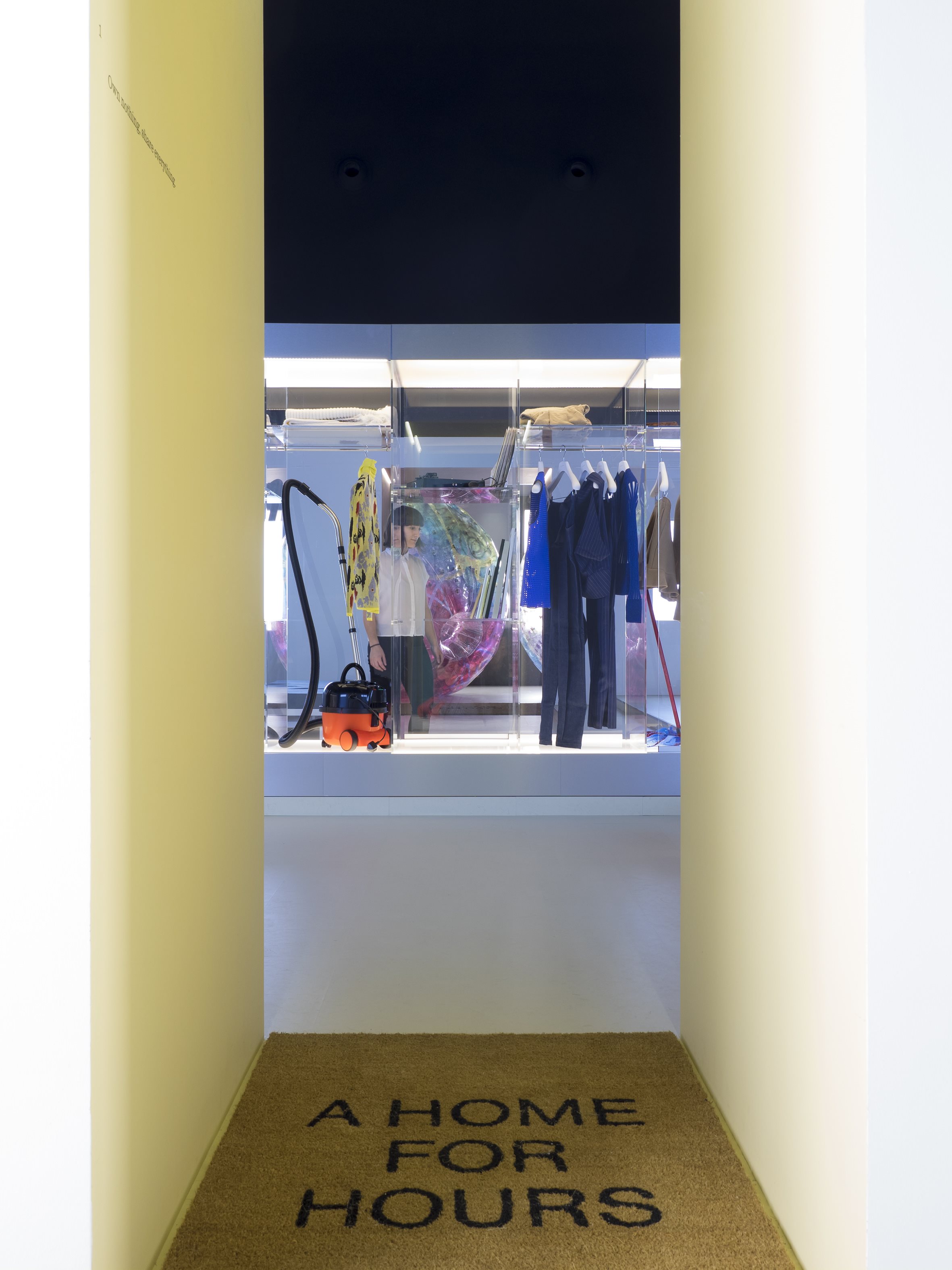 In pictures: inside the British Pavilion at the 2016 Venice Biennale