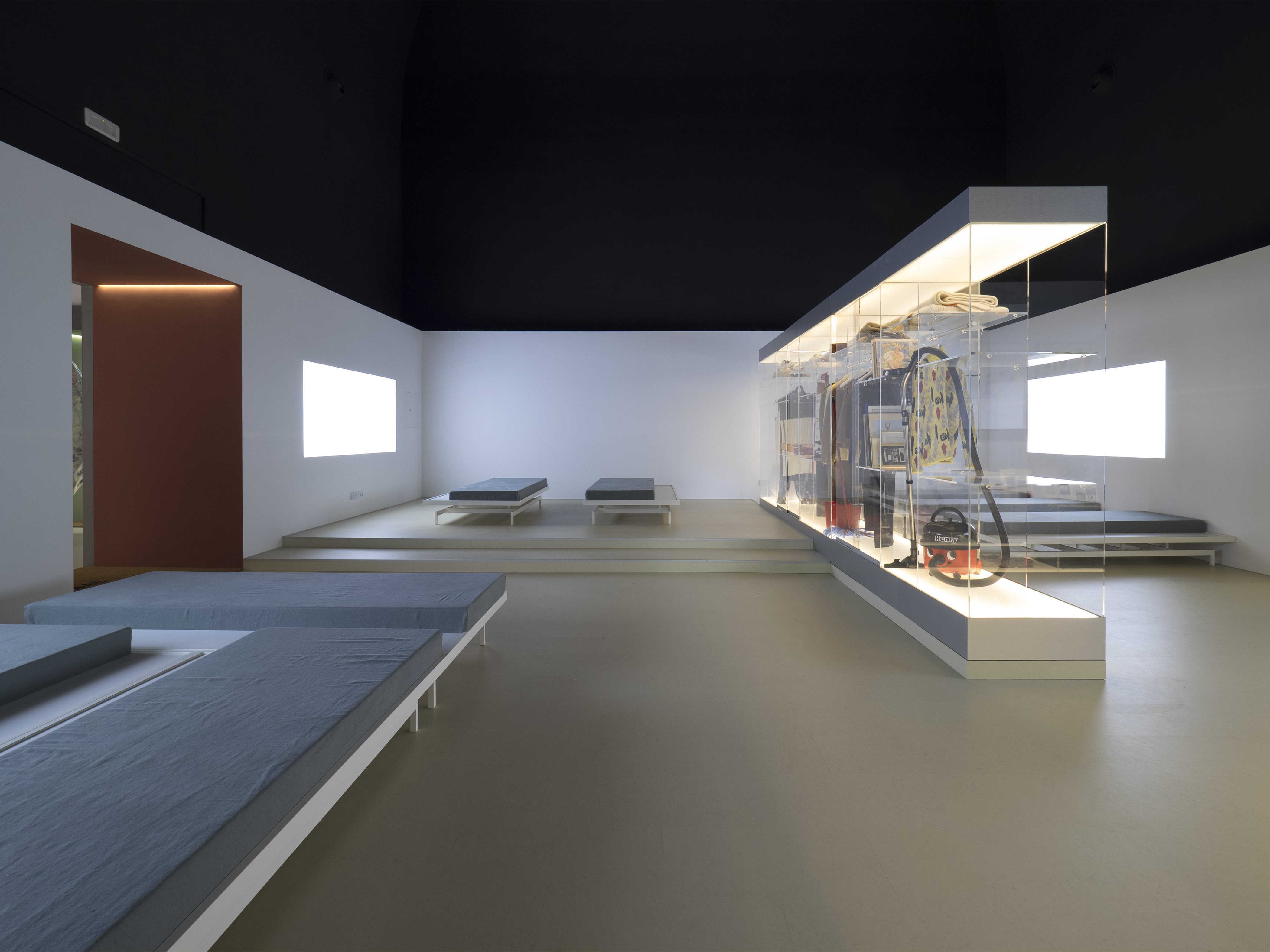 In pictures: inside the British Pavilion at the 2016 Venice Biennale