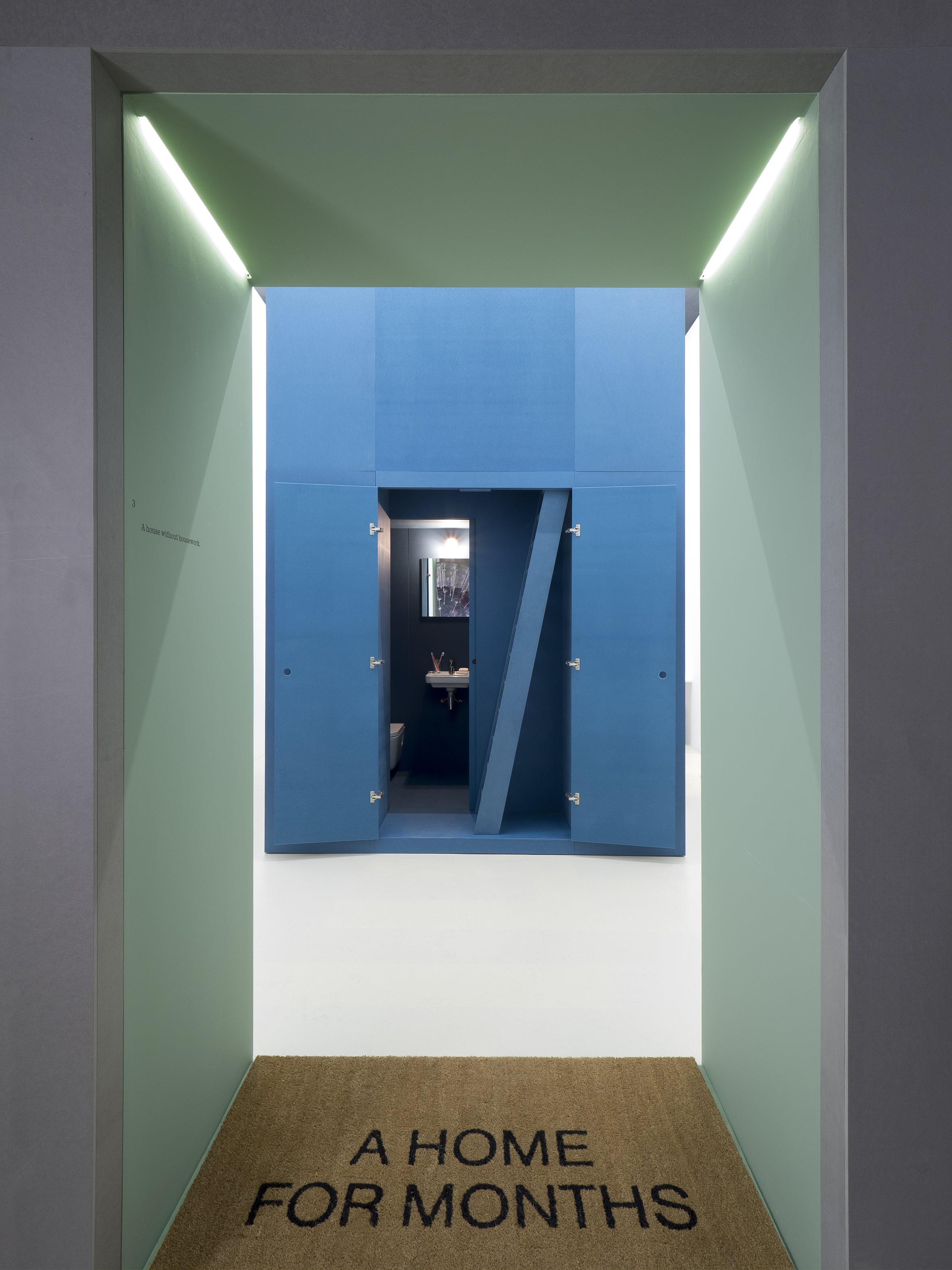 In pictures: inside the British Pavilion at the 2016 Venice Biennale