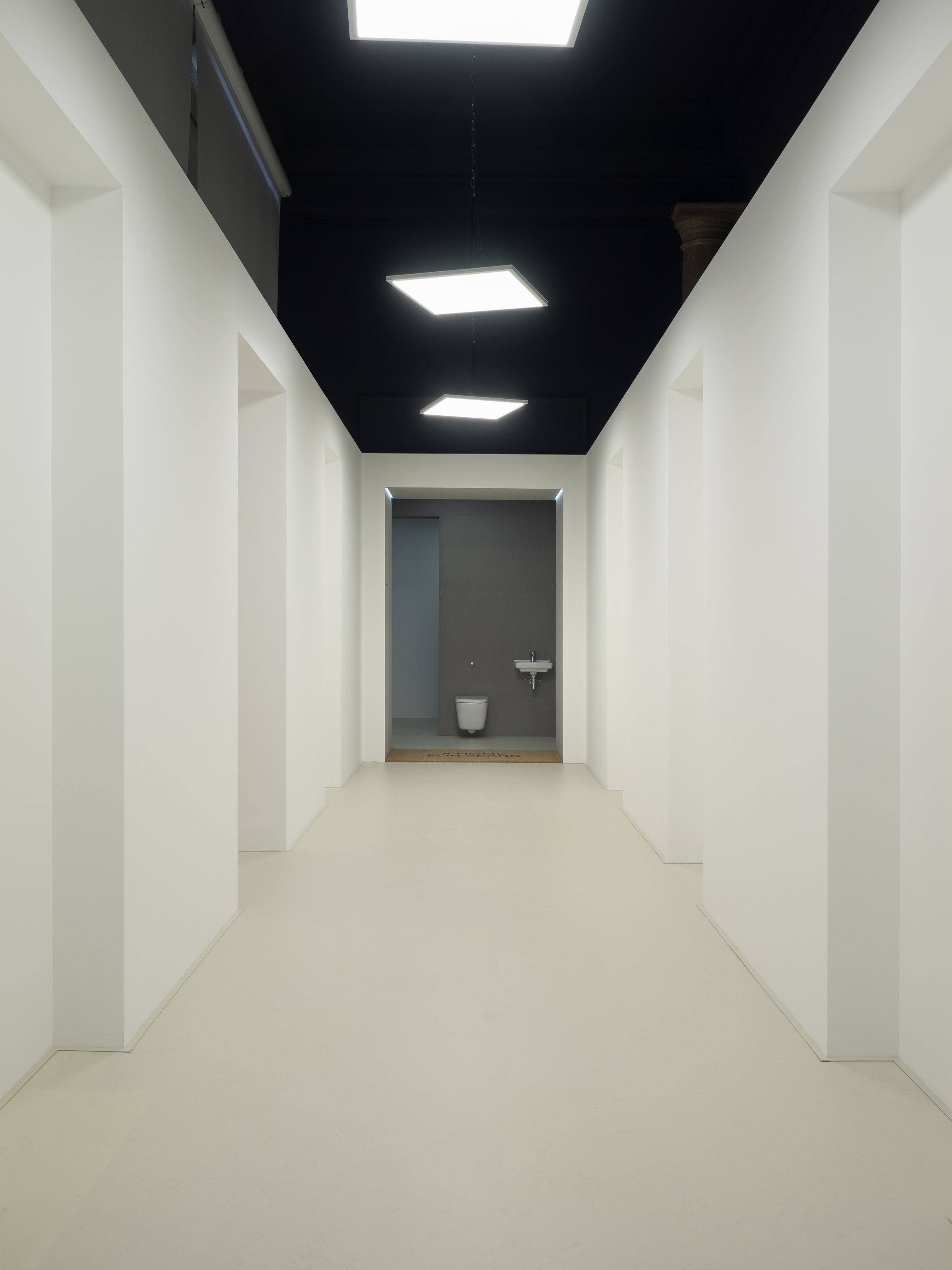 In pictures: inside the British Pavilion at the 2016 Venice Biennale