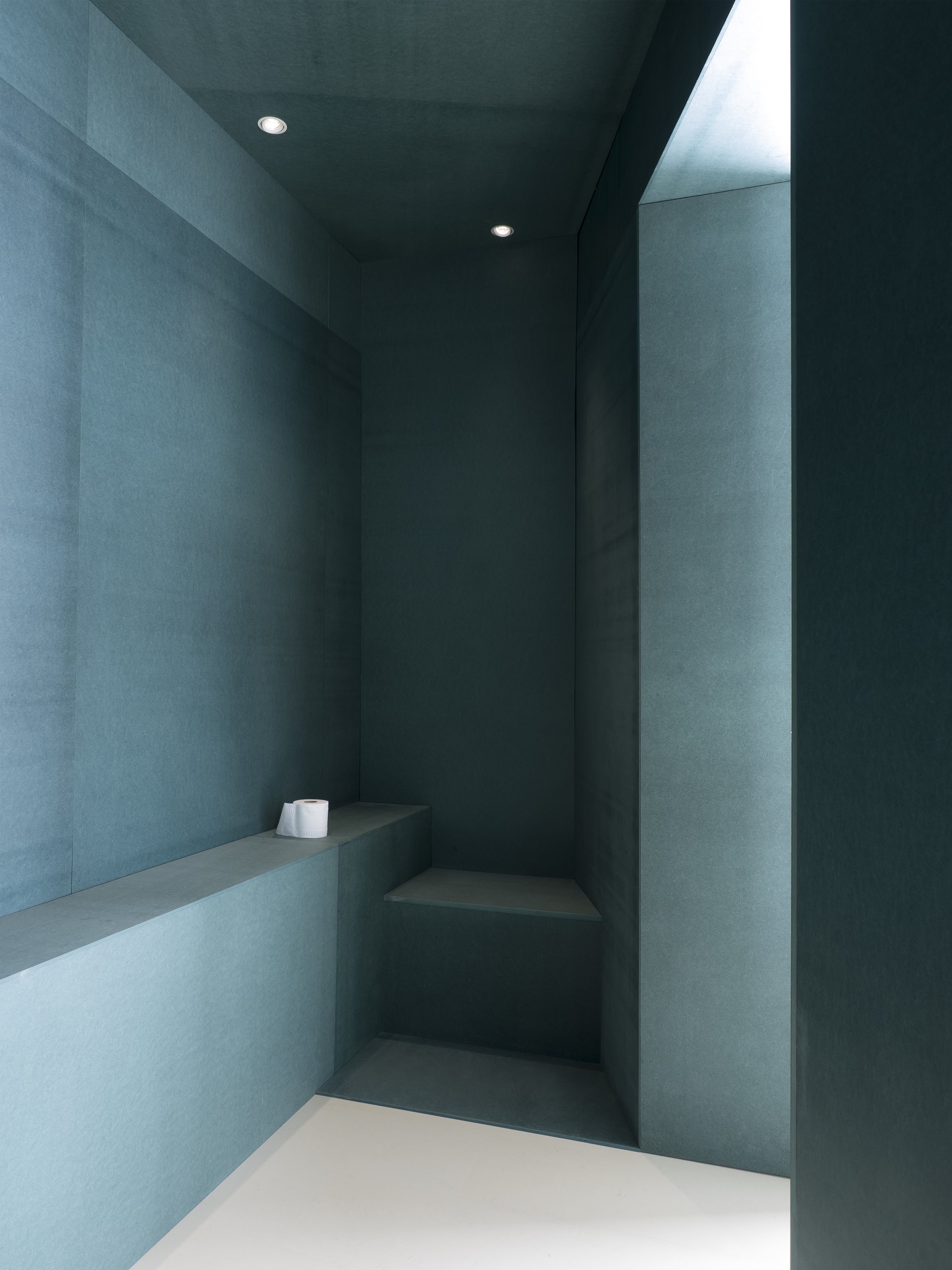 In pictures: inside the British Pavilion at the 2016 Venice Biennale