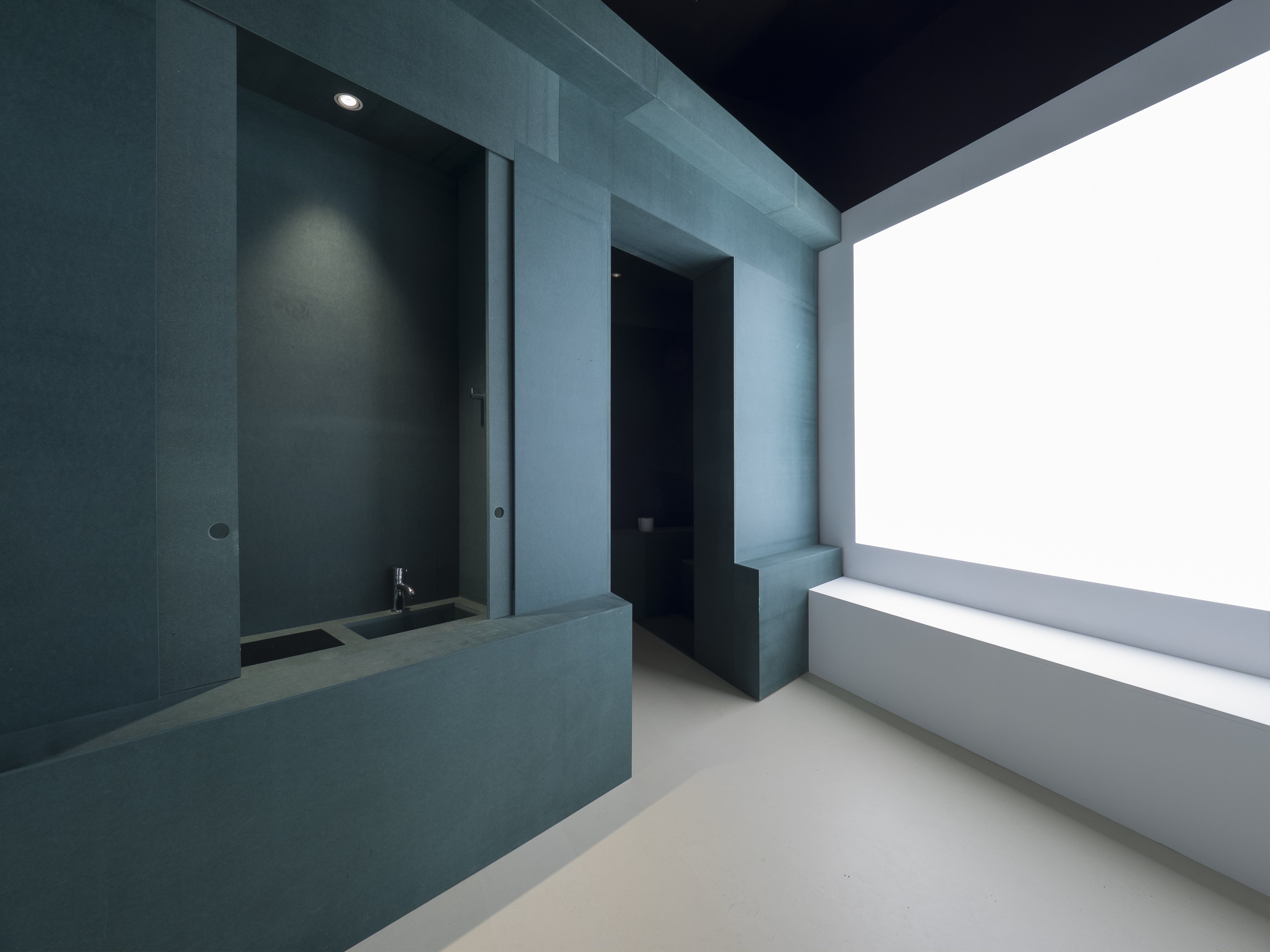 In pictures: inside the British Pavilion at the 2016 Venice Biennale