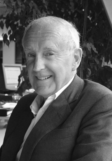 Architects remember Michael Manser – a champion of better housing