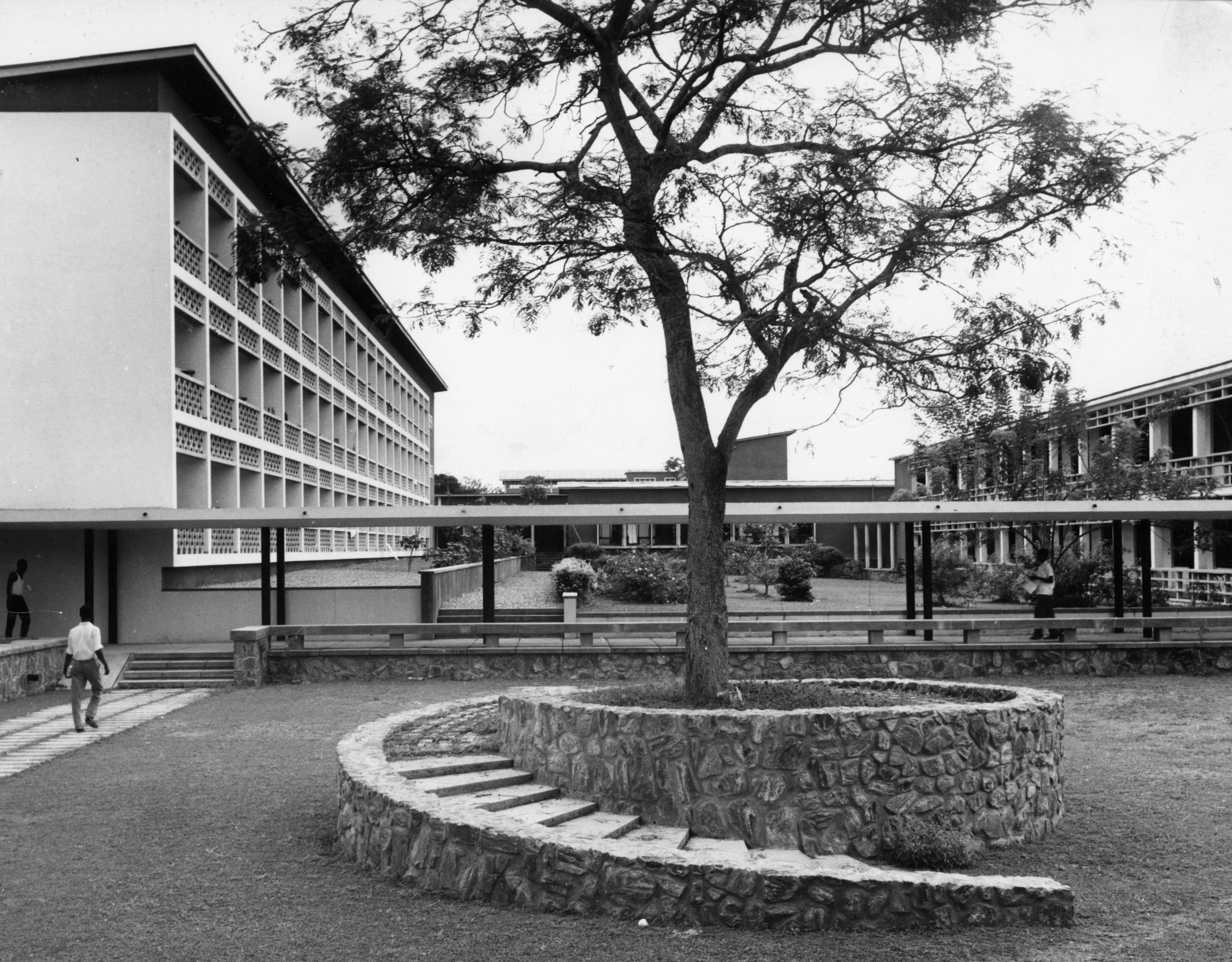 The pioneering Jane Drew