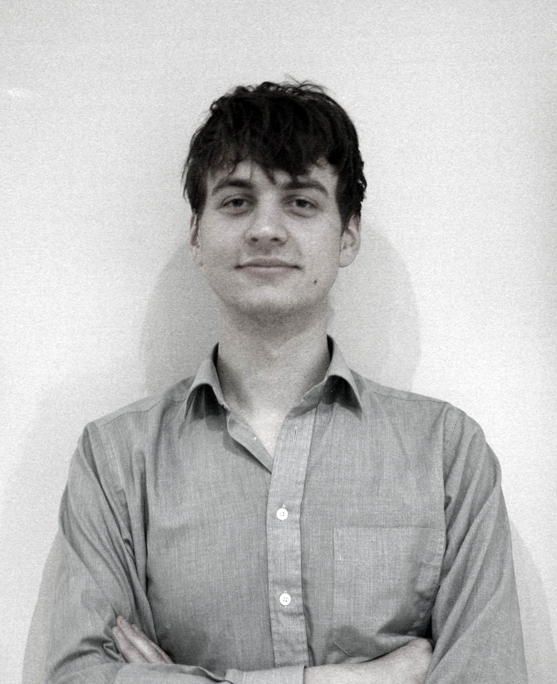 Iran beckons for ADAM’s Travel Scholarship winner