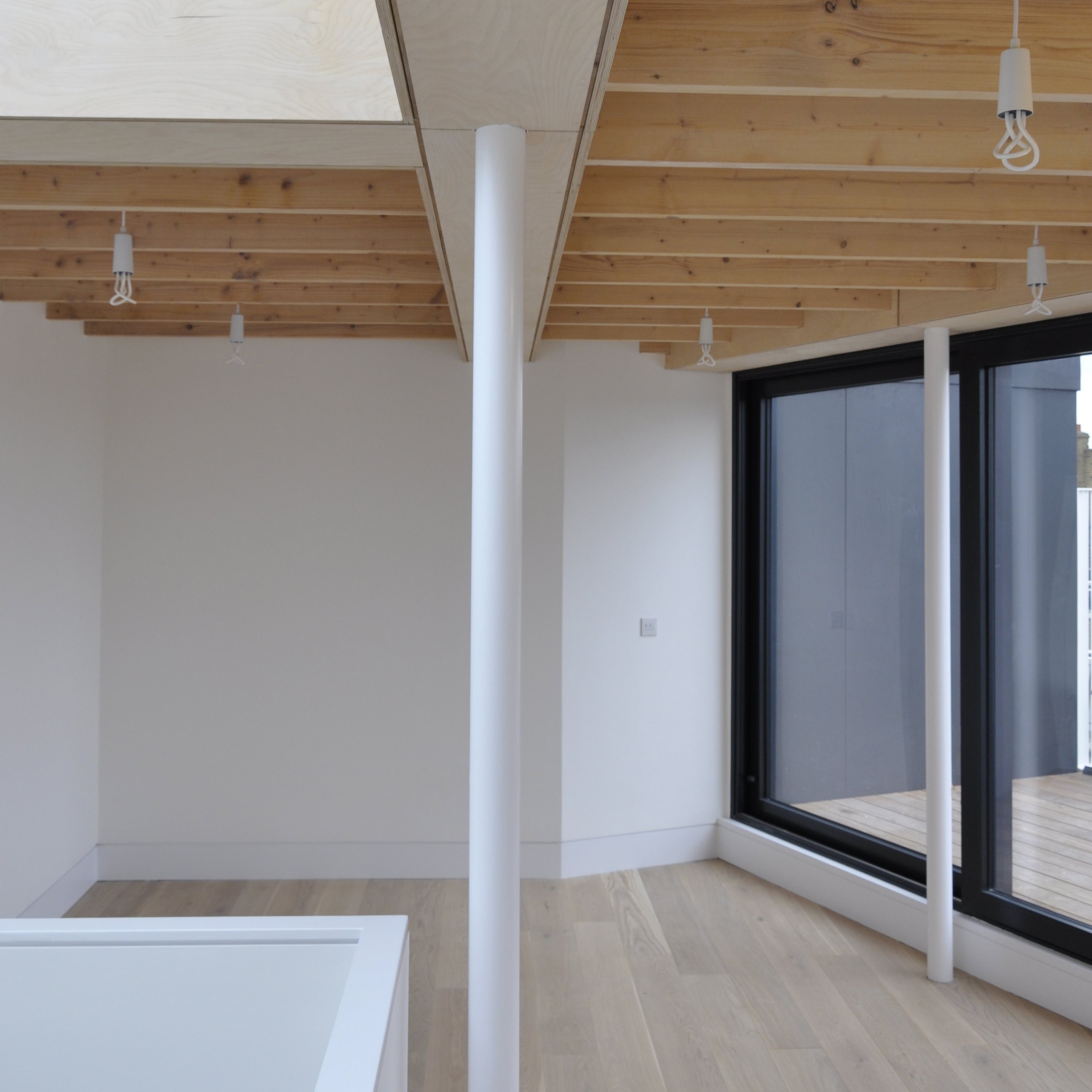 Roz Barr reveals West London office-to-resi scheme