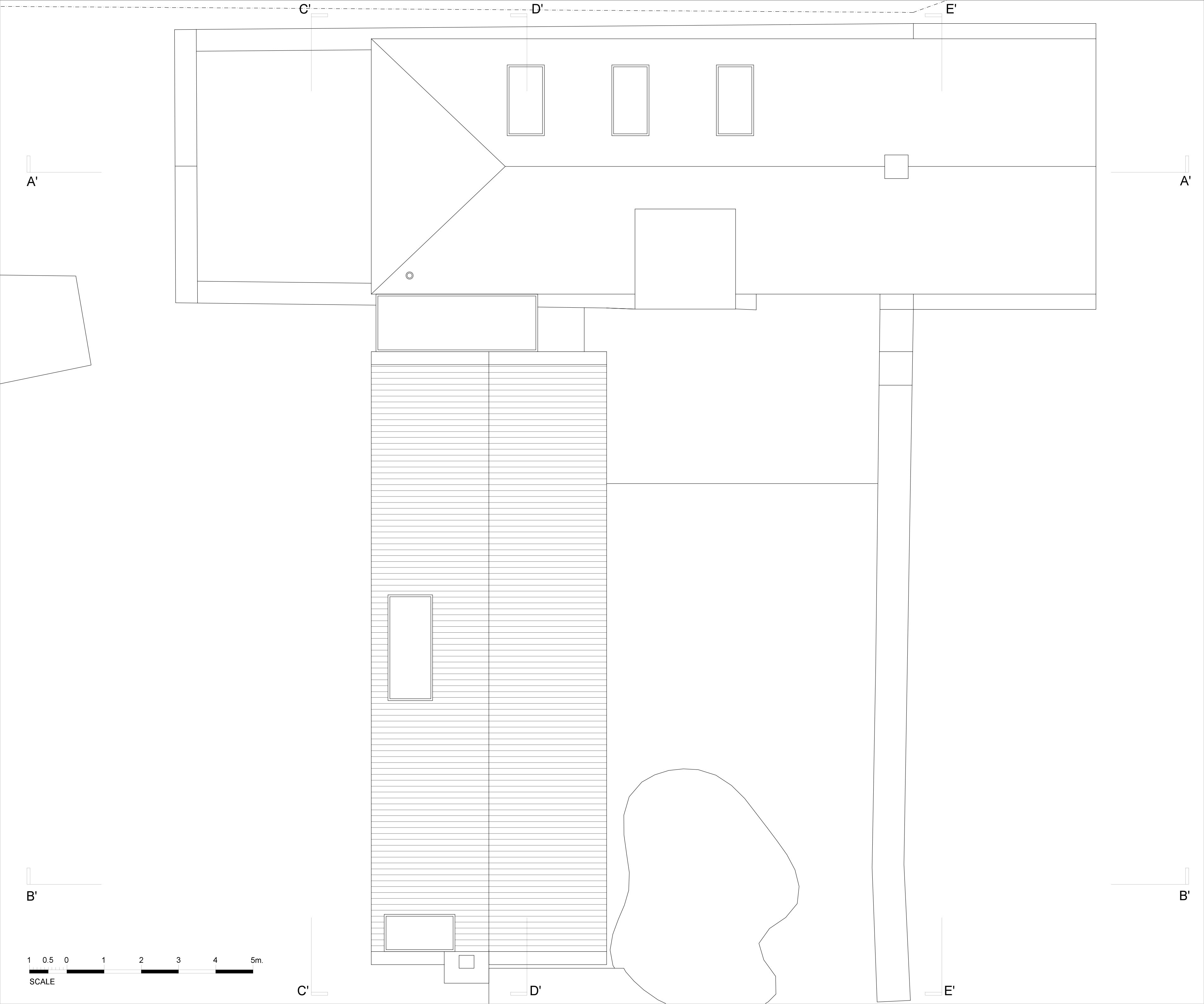 Denizen Works wins planning for second Tiree home
