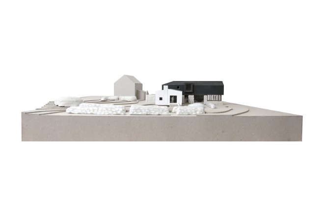 Denizen Works wins planning for second Tiree home