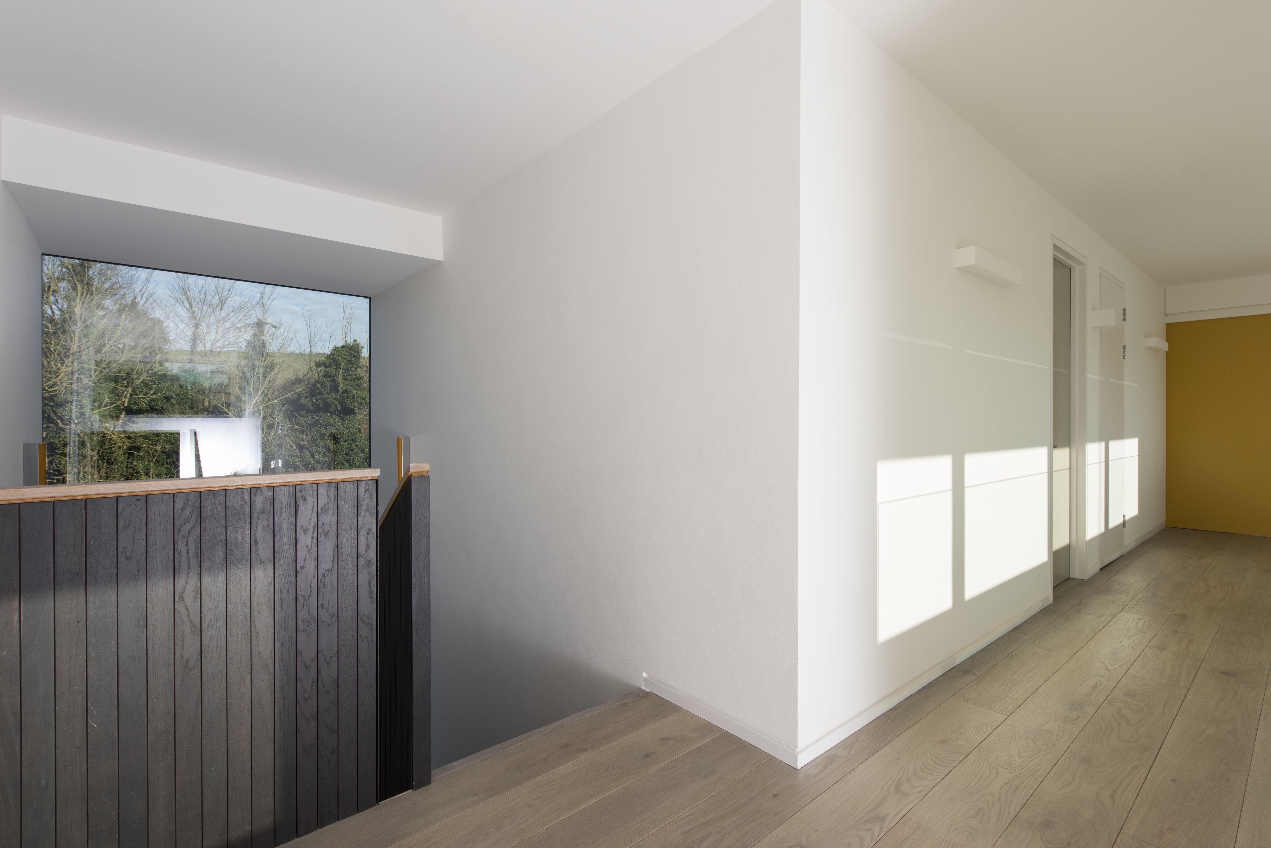 Jestico + Whiles reveals sustainable home
