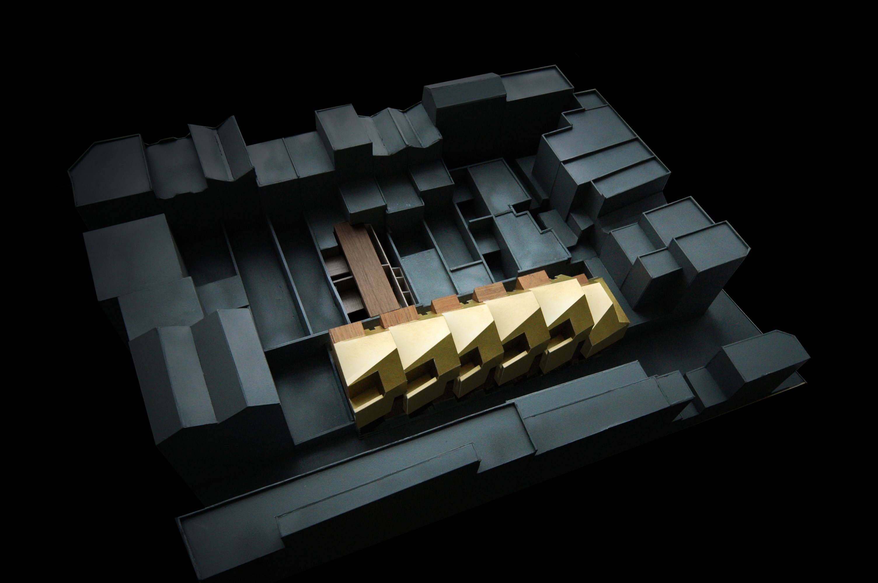 How Edgley Design went from architect to developer at Godson Street