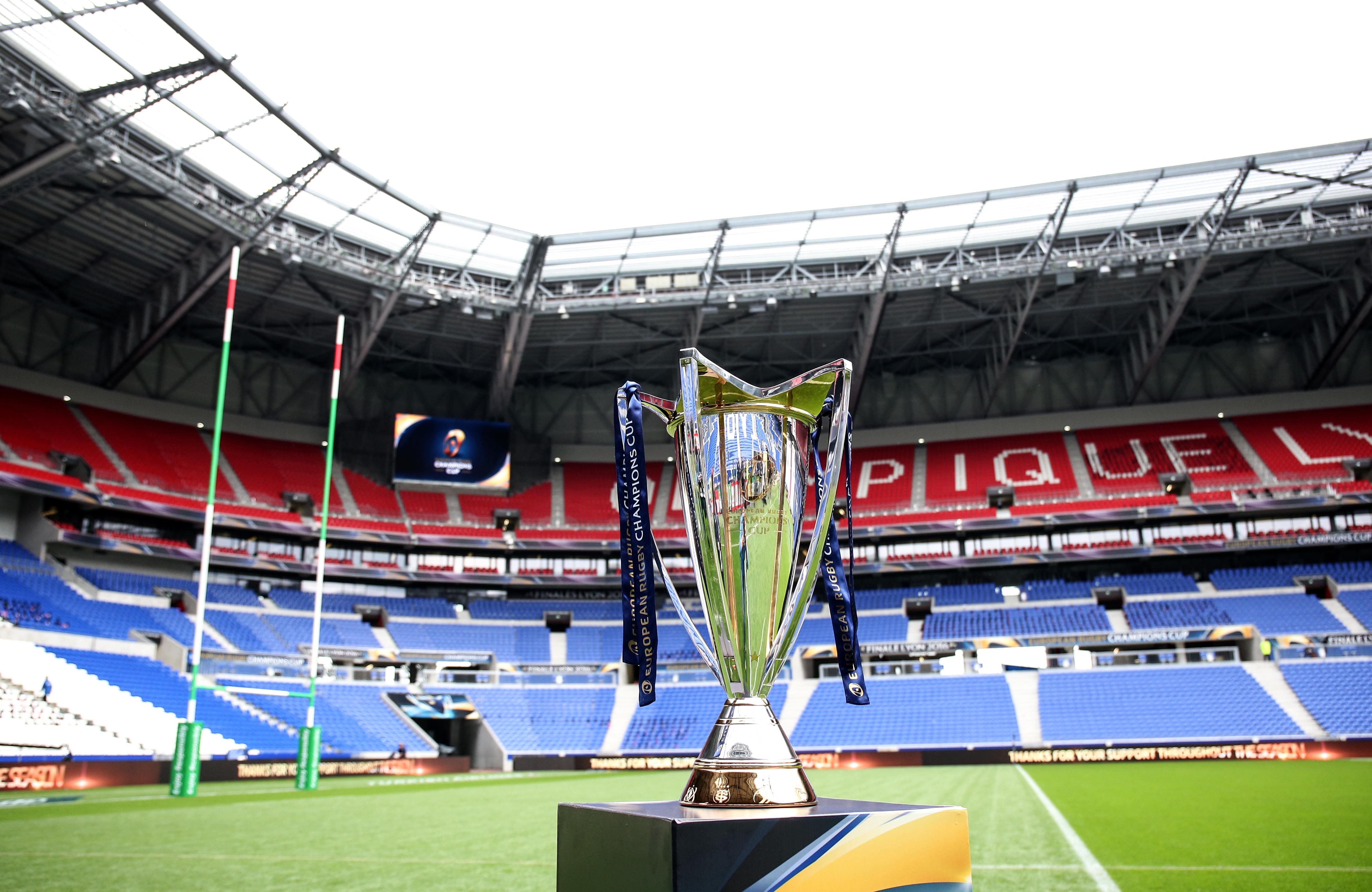 Populous’ Euro 2016 stadium, Lyon