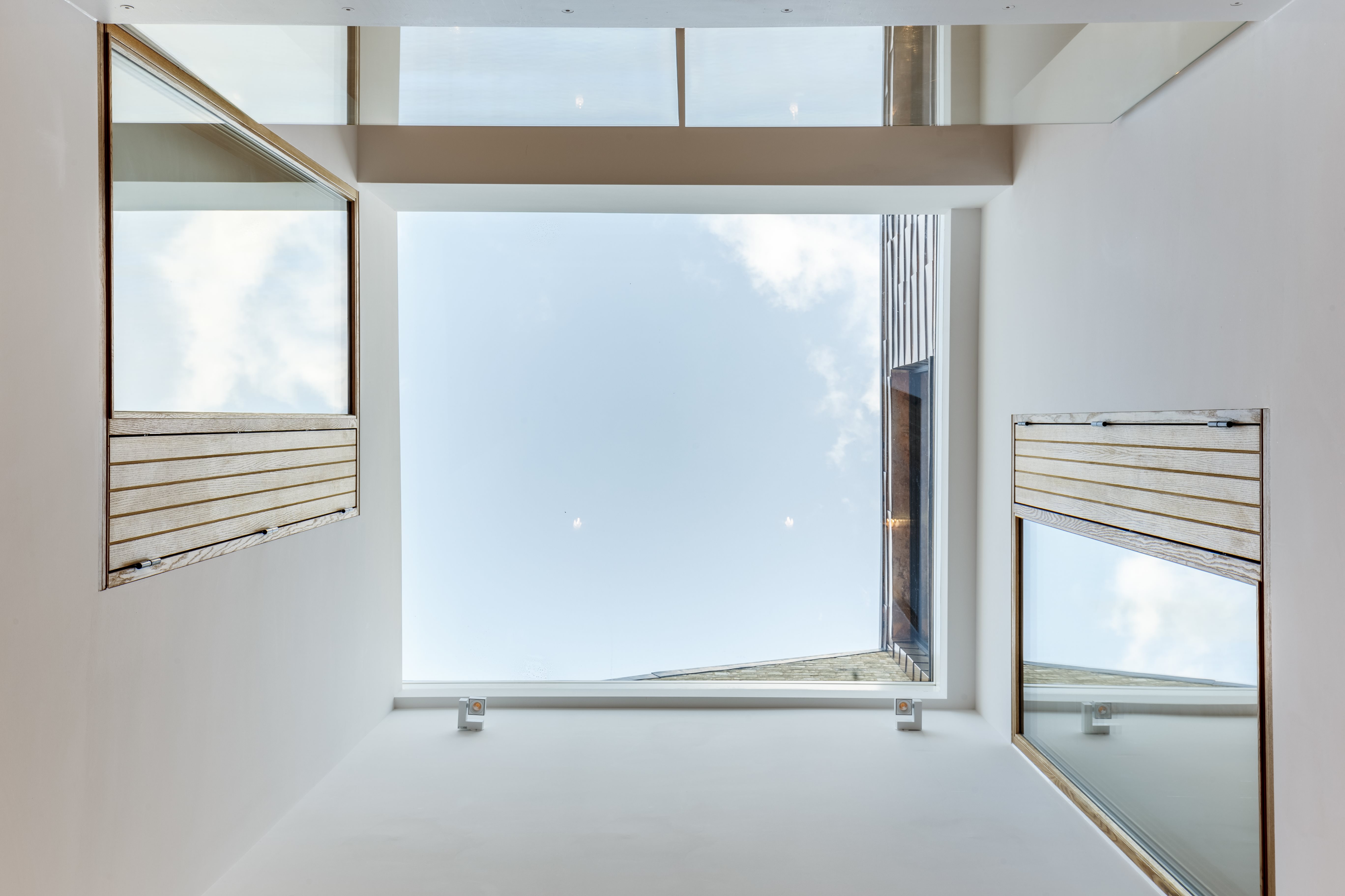 Bennetts reveals PRS scheme in 'traditional' Westminster mews