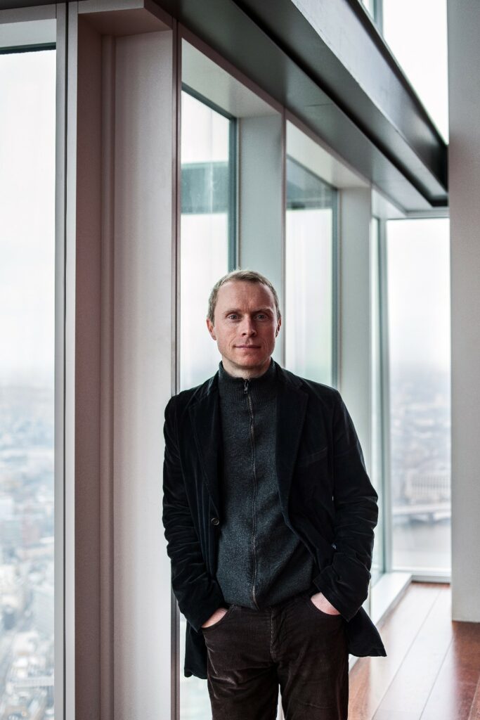 New practices: William Matthews Associates