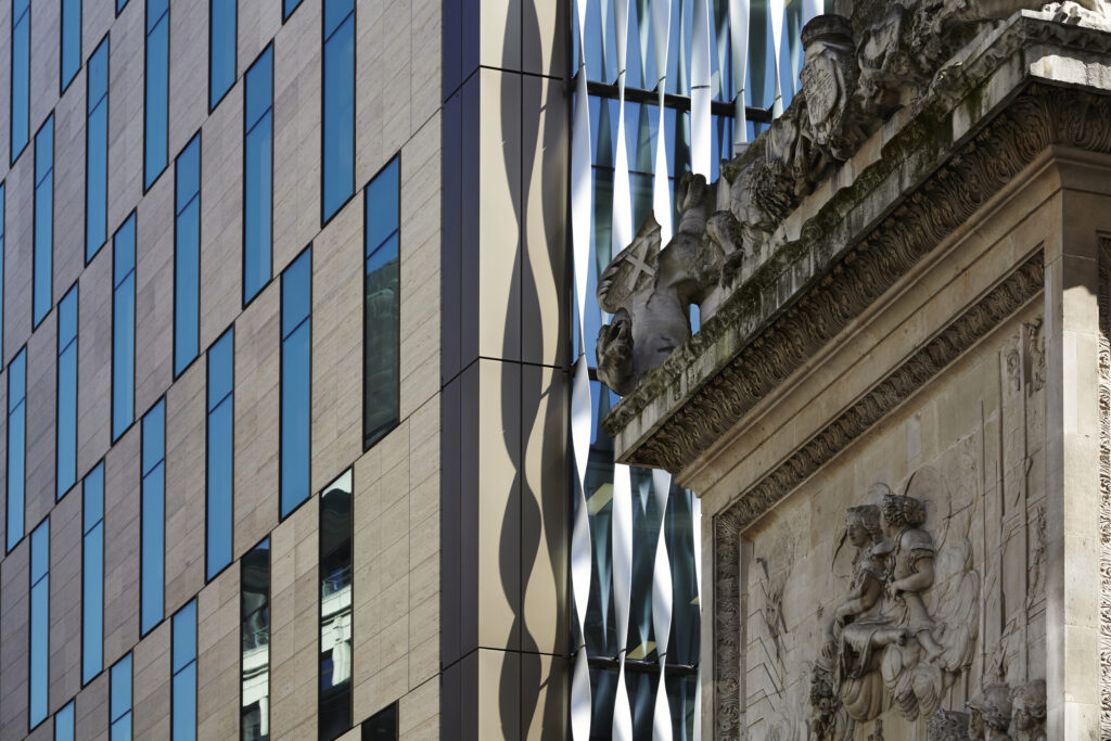 Make completes Monument office building