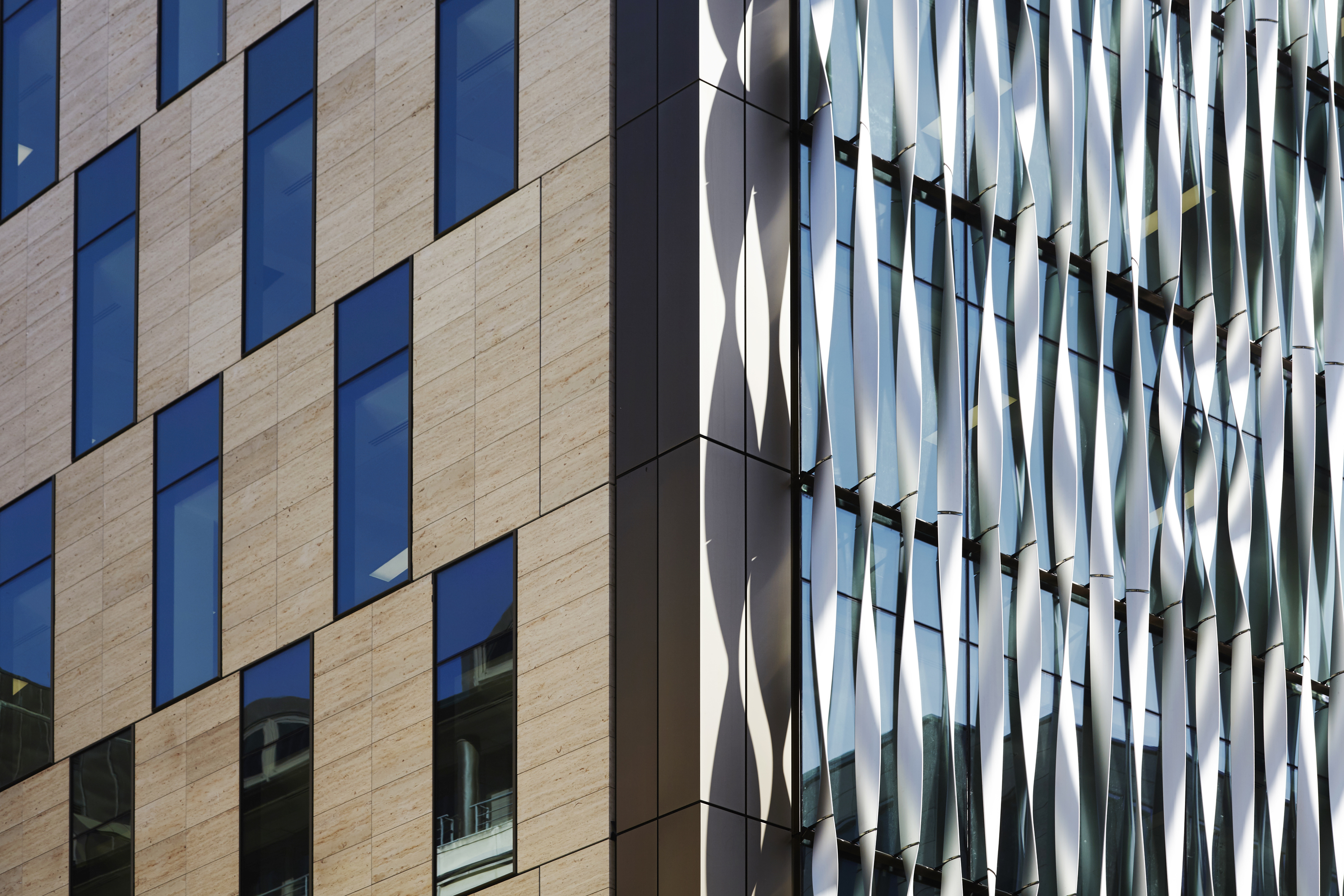 Make completes Monument office building