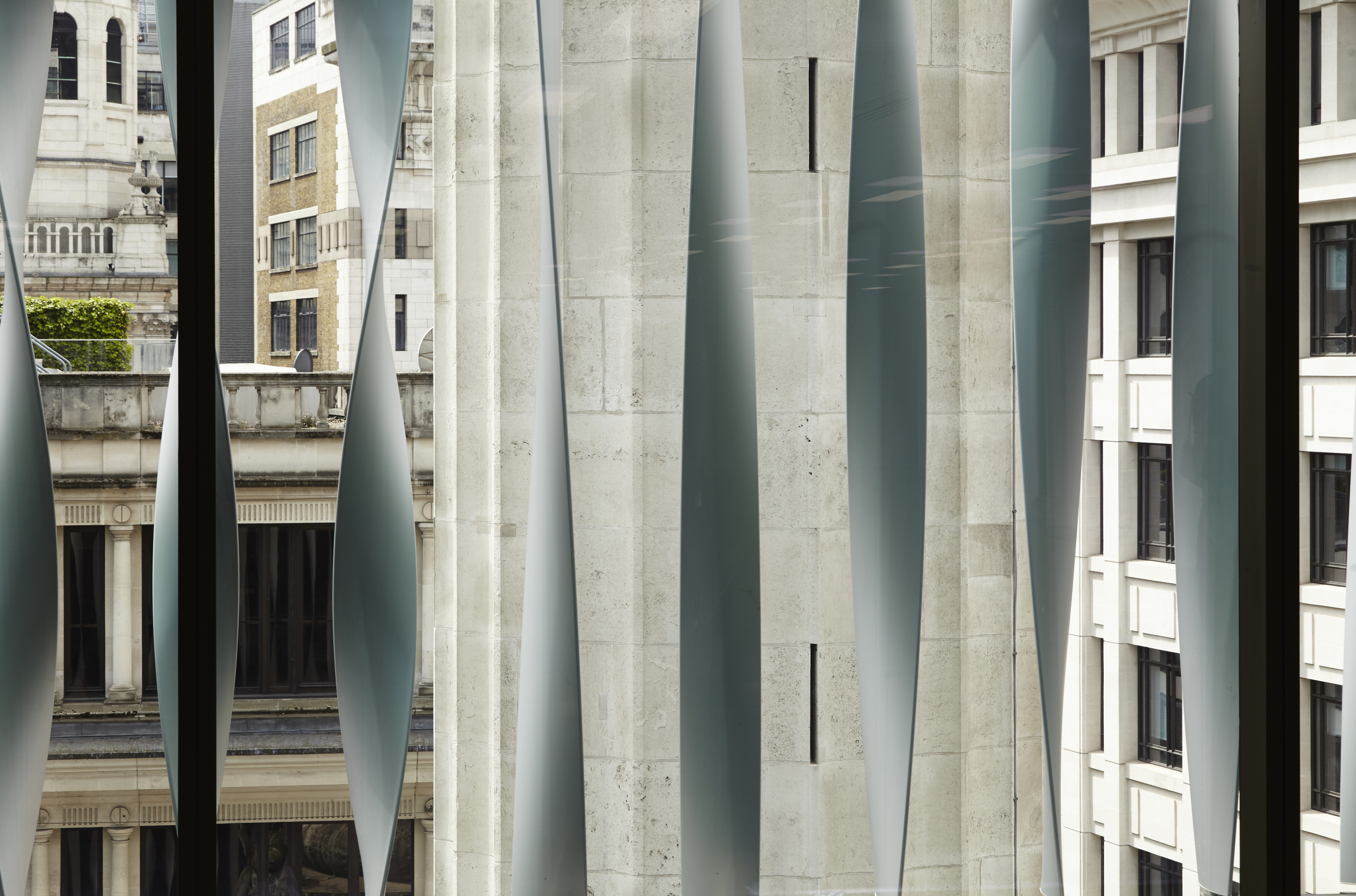 Make completes Monument office building