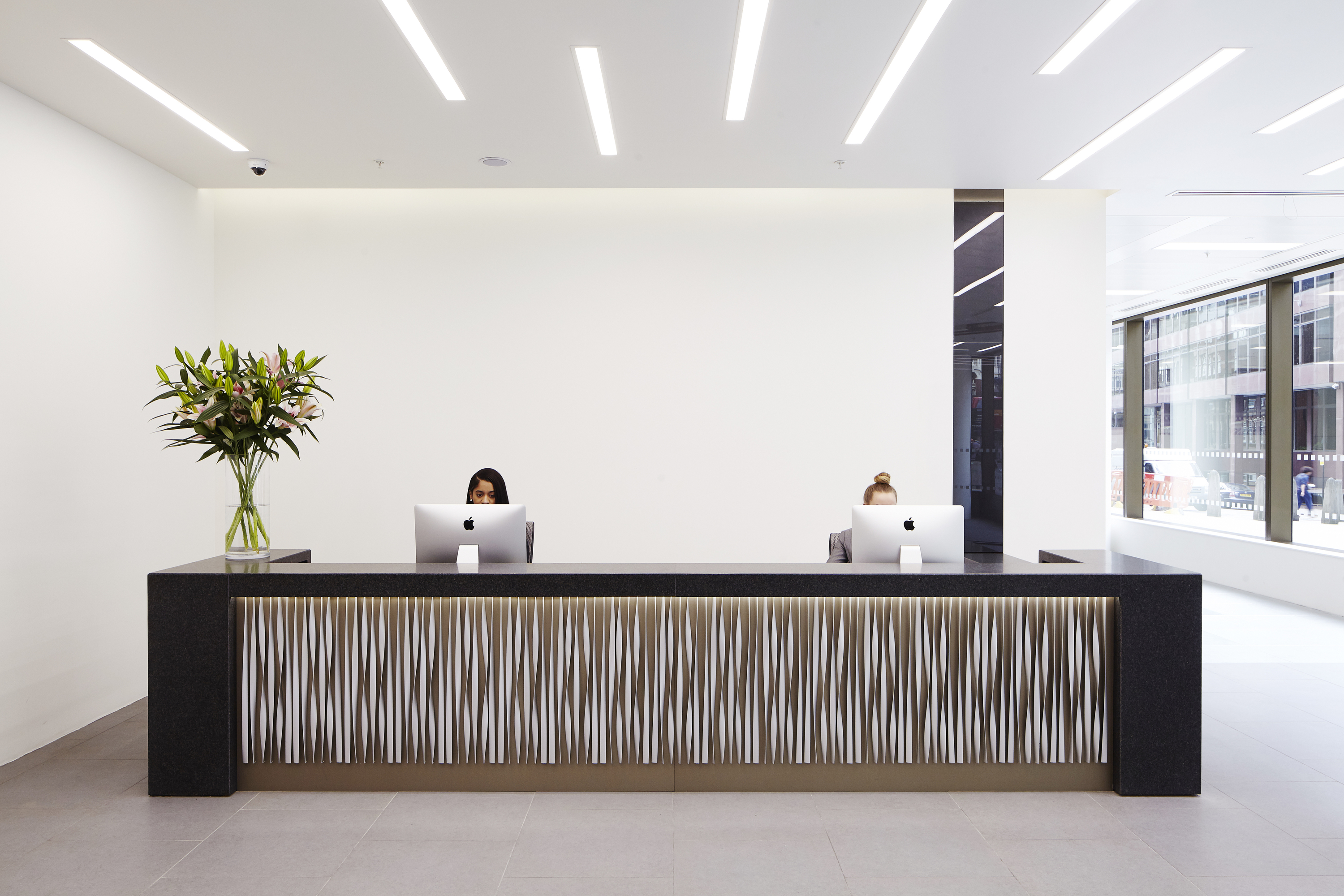 Make completes Monument office building