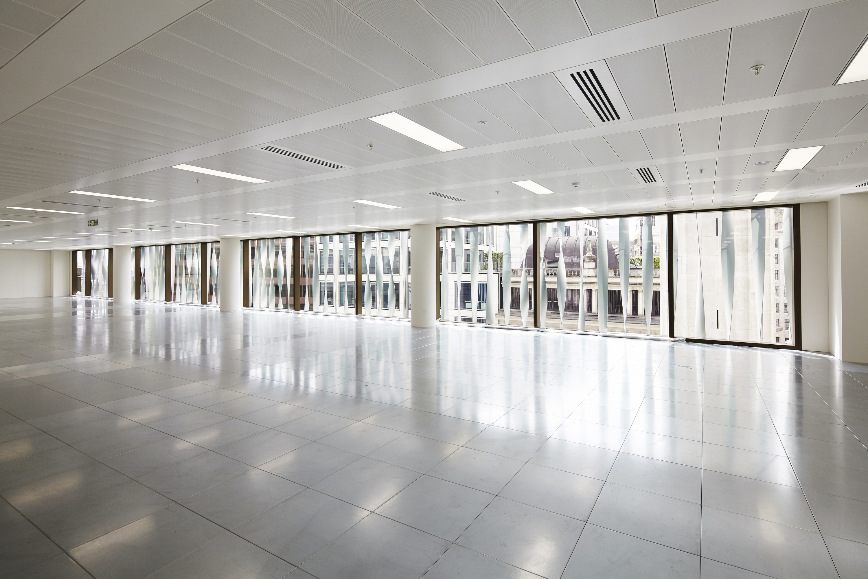 Make completes Monument office building