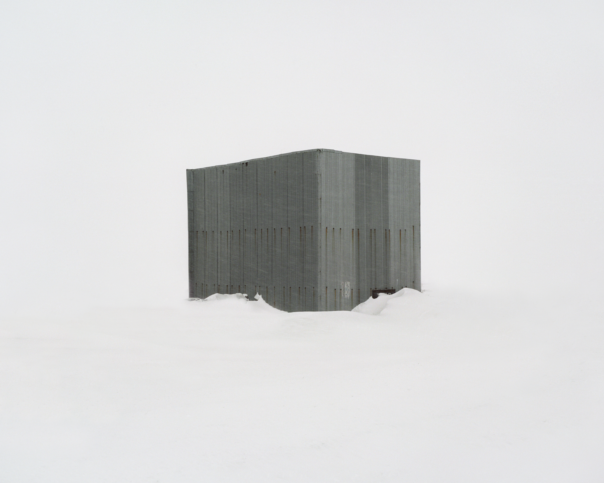 Back in the USSR: documenting the decay of the Soviet vision