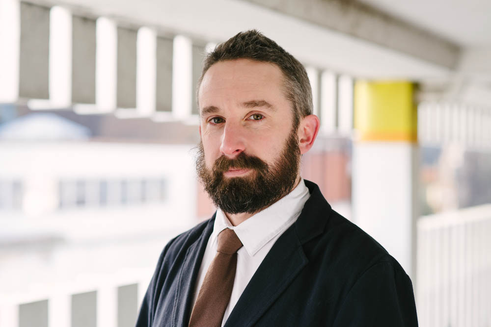 Careers: On the move