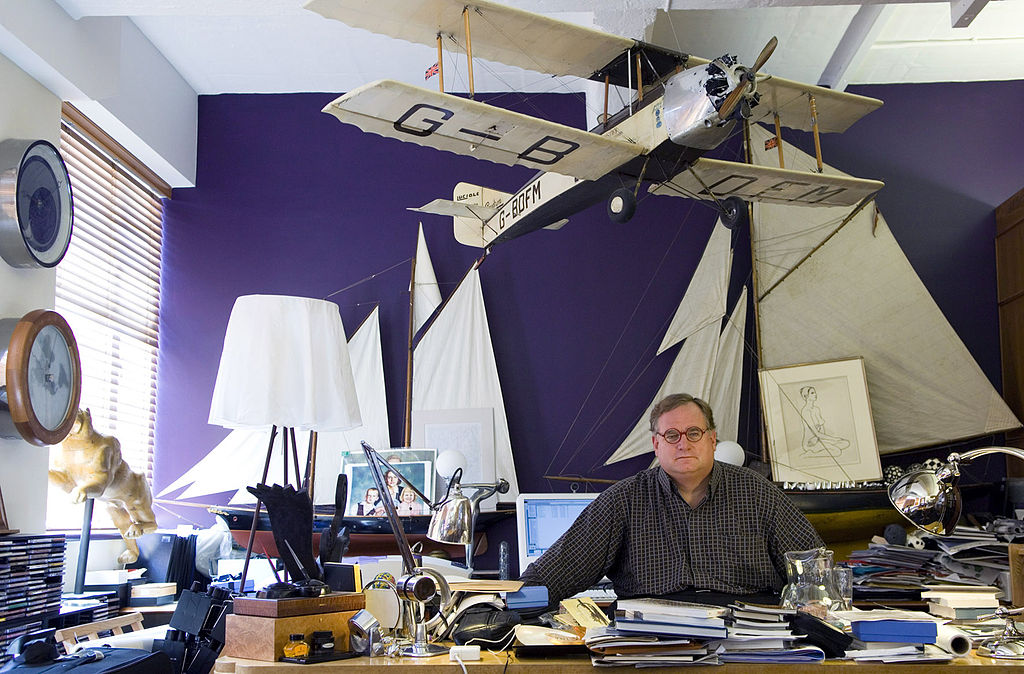 Eric Kuhne dies aged 64