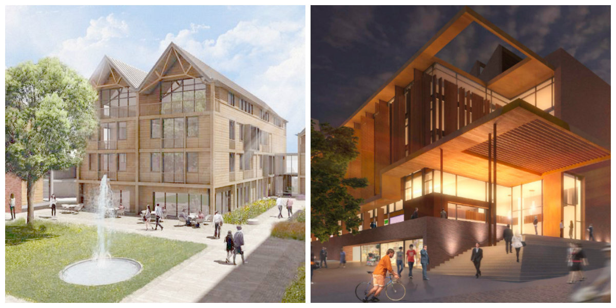 Winchester station approach debacle: What went wrong?