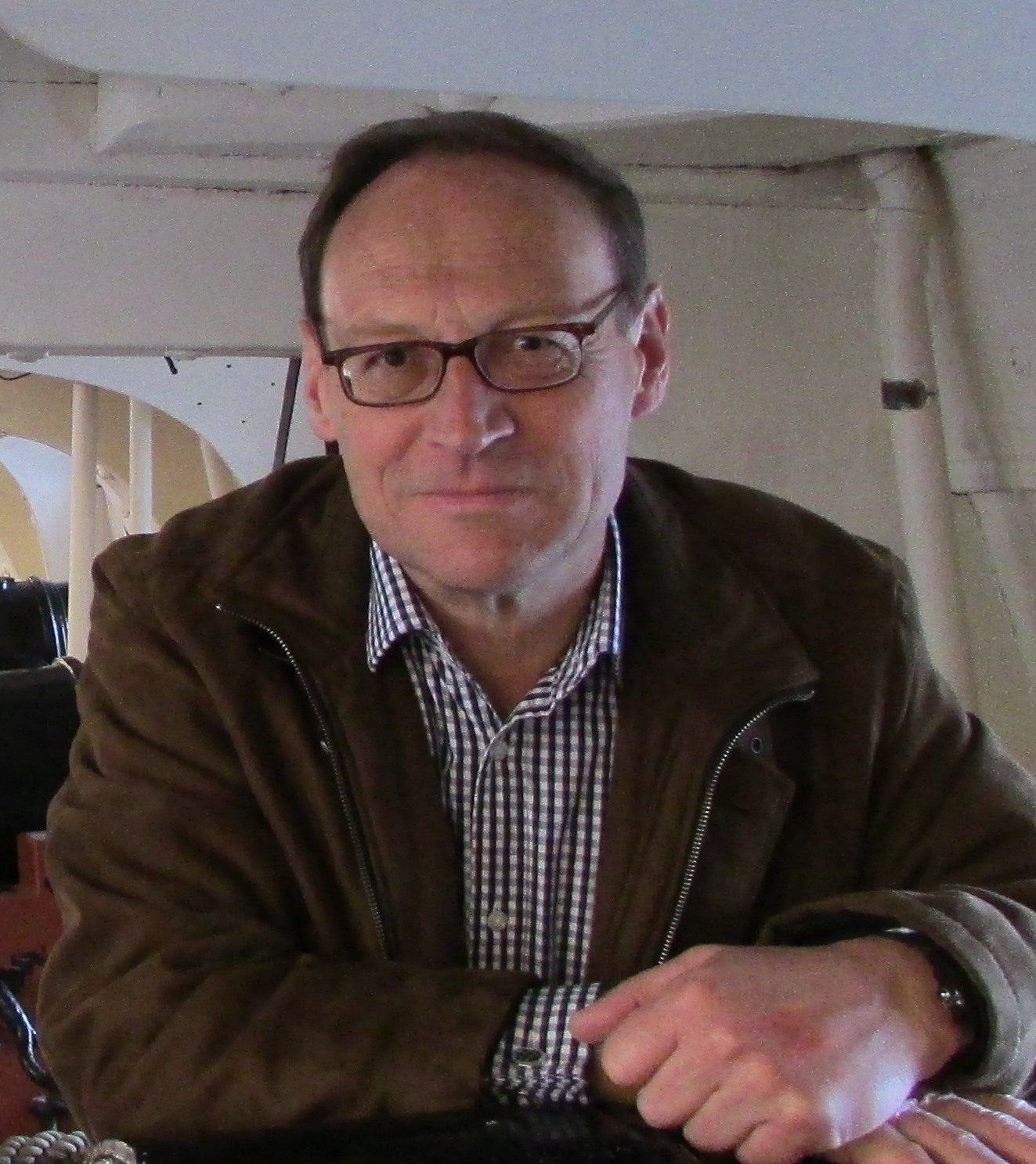 Expert warns of Garden Bridge construction danger