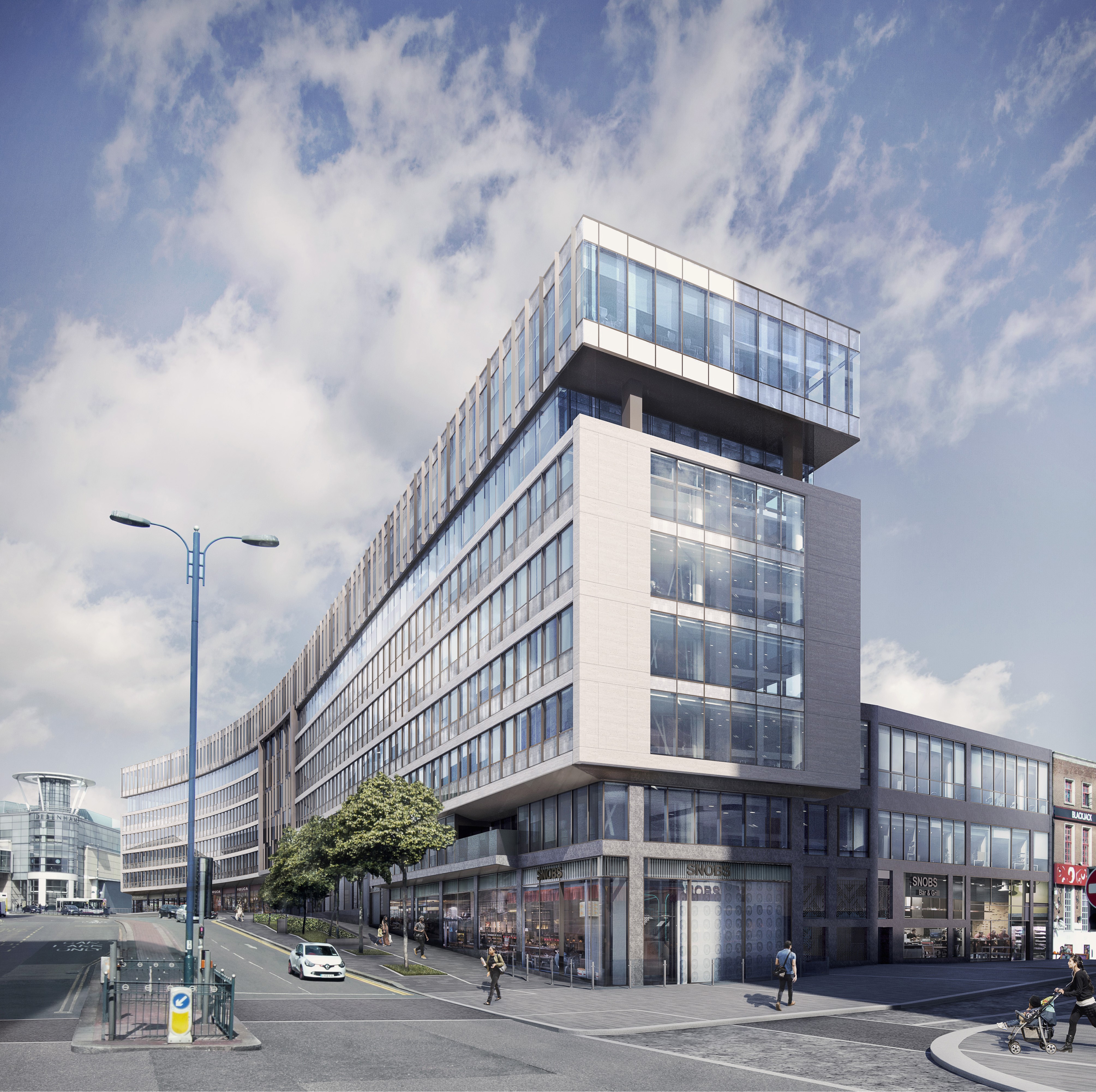 Court defeats for Birmingham and London anti-demolition campaigners