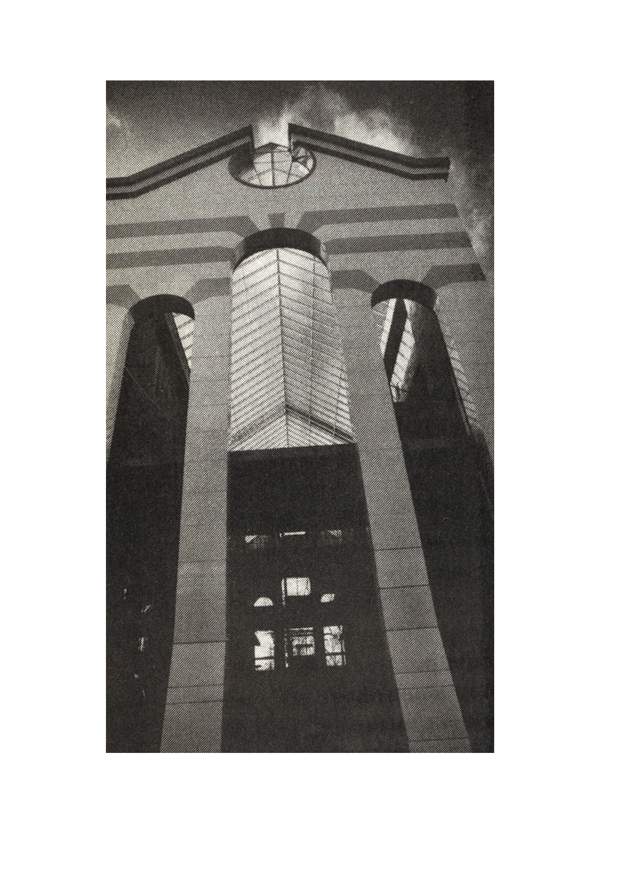 In search of authenticity part four: Politics of post-modern despair