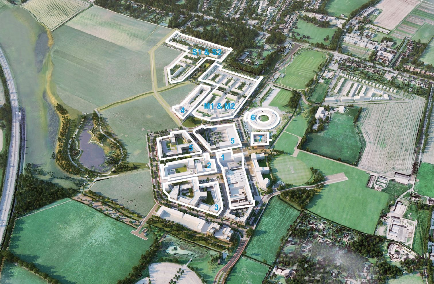 How the University of Cambridge is building a community for its staff