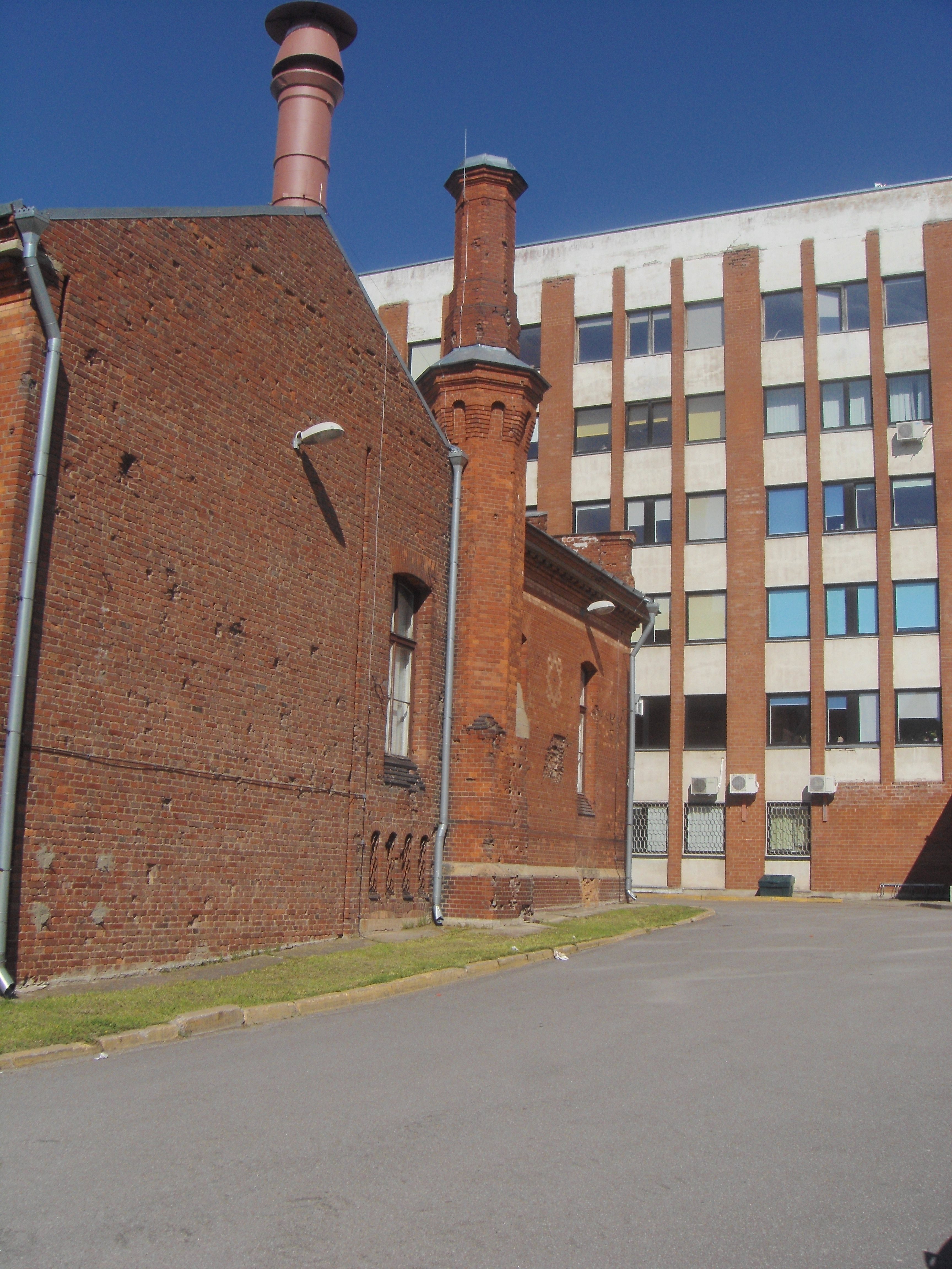 Owen Hatherley’s Eurovisionaries: Narva