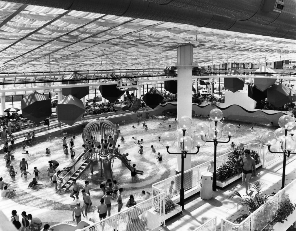 Rhyl's landmark Sun Centre set for demolition