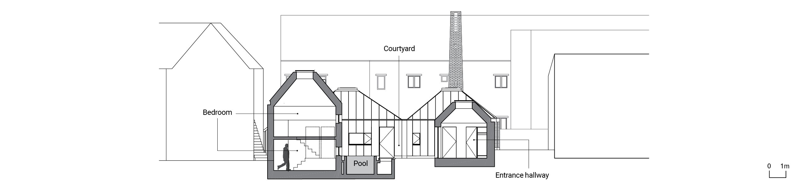 Stephen Lawrence Prize: Tin House by Henning Stummel Architects