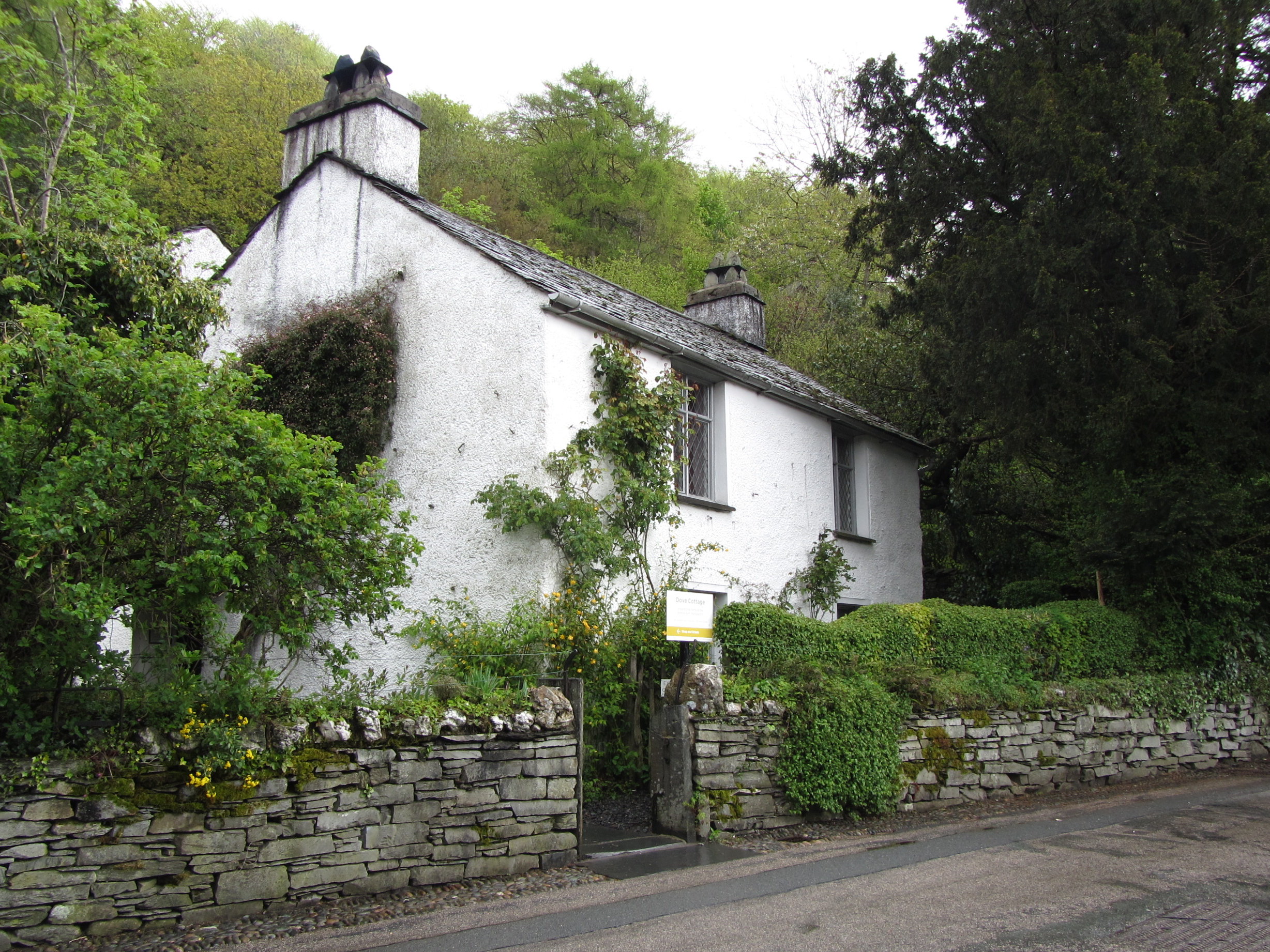 Purcell wins £3.25m Wordsworth Museum revamp job