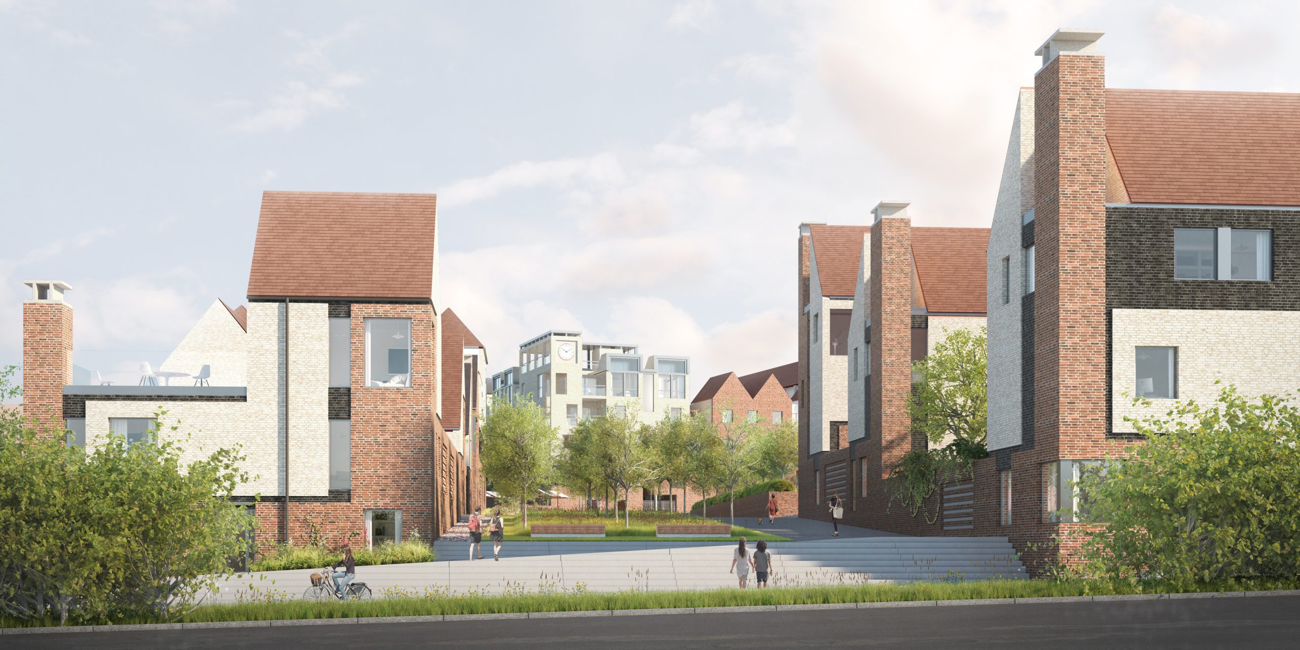 Proctor & Matthews scheme in doubt as Canterbury garden city quashed