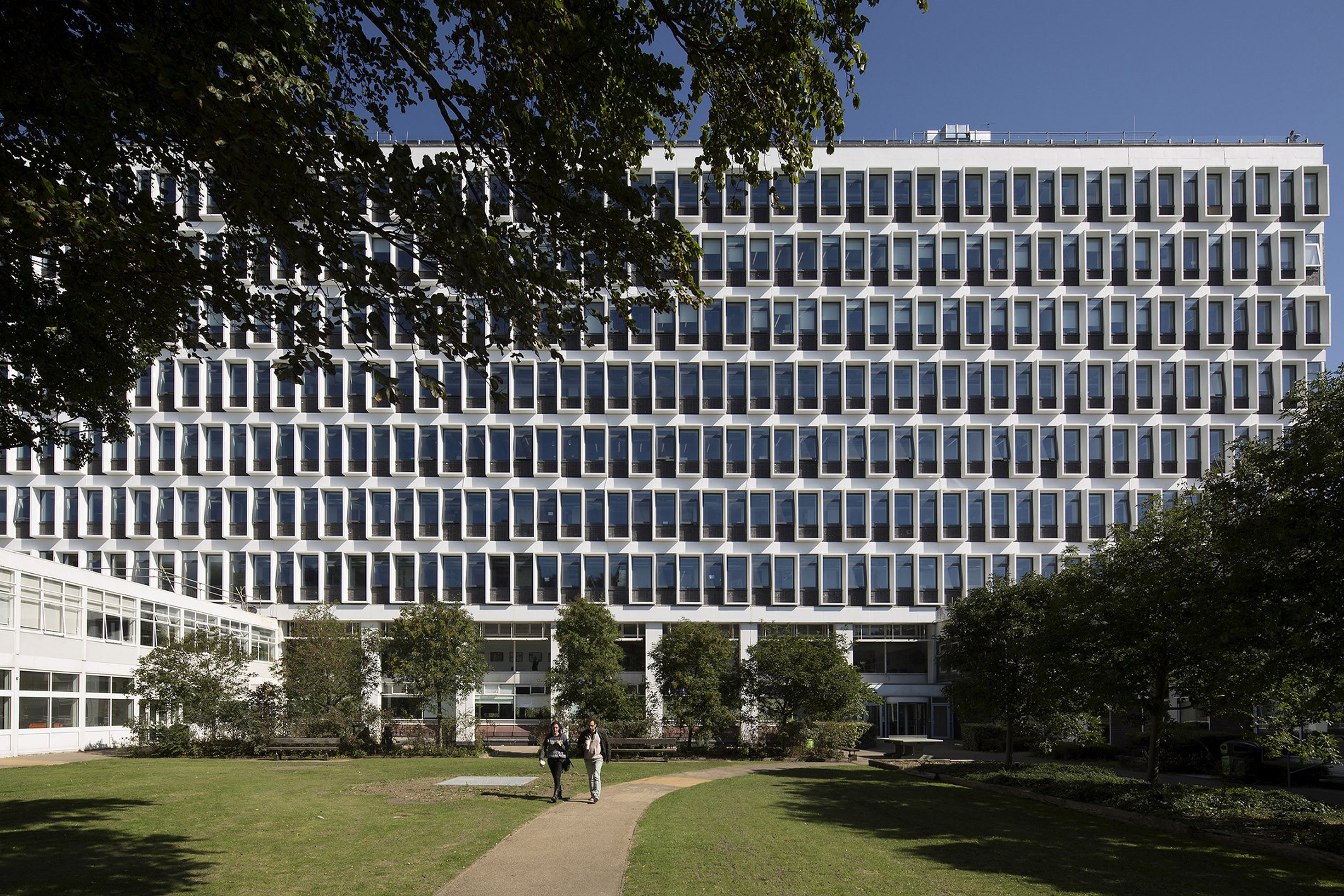 Revealed: 2016 AJ Retrofit Award winners in full